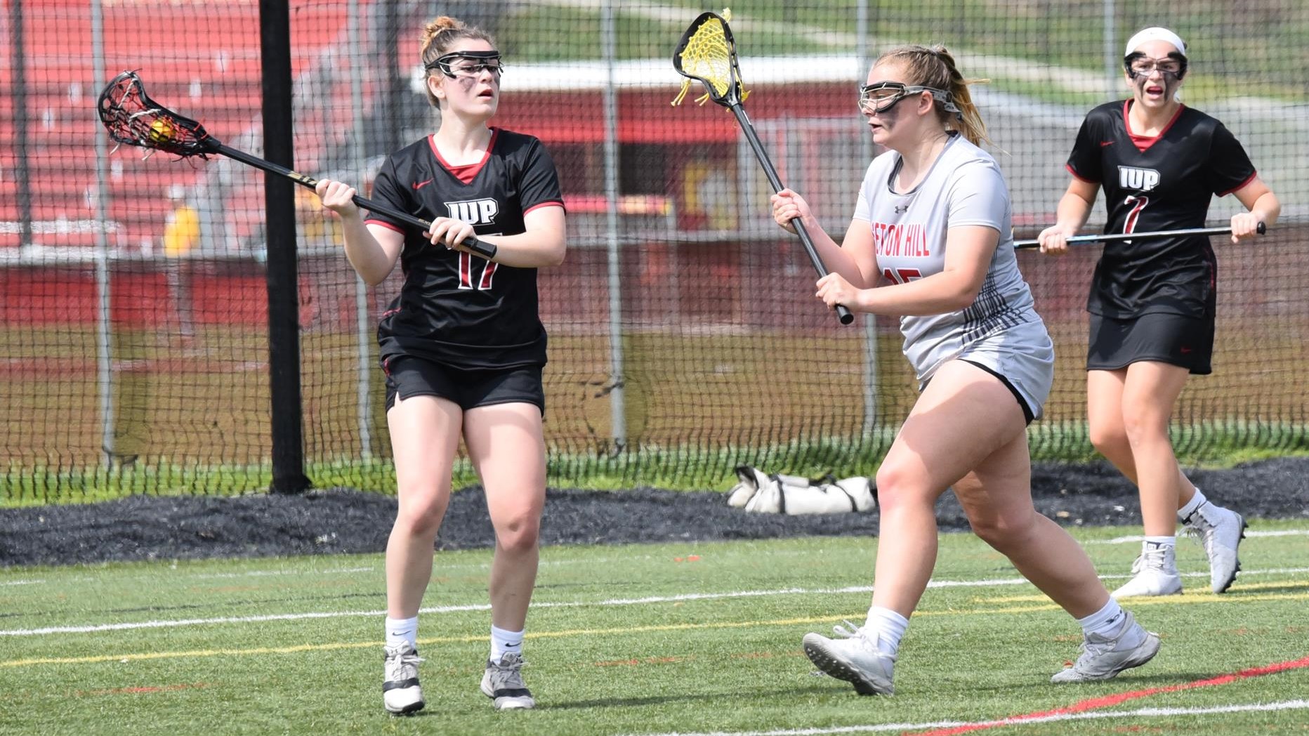 Jordan Kulp - Women's Lacrosse - Indiana University of Pennsylvania ...