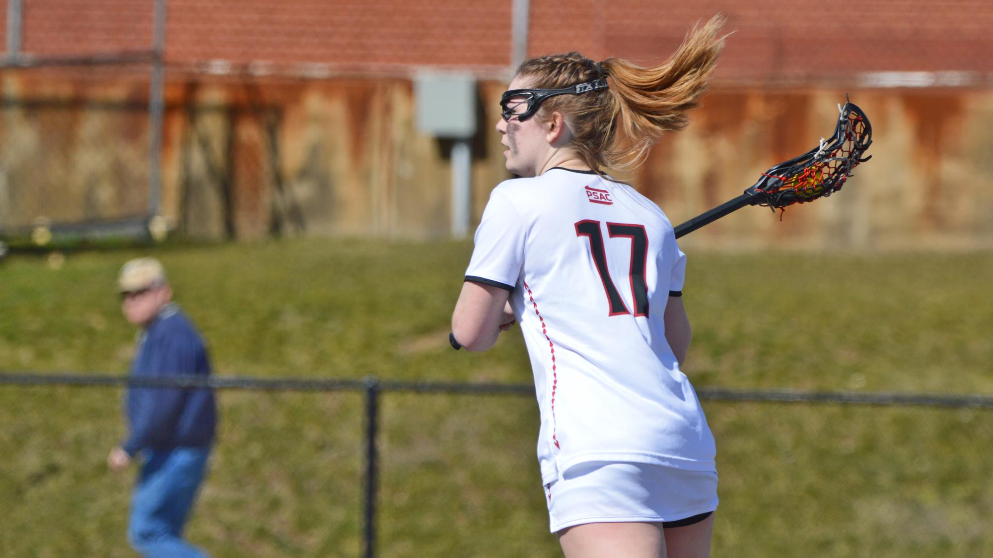 Jordan Kulp - Women's Lacrosse - Indiana University of Pennsylvania ...