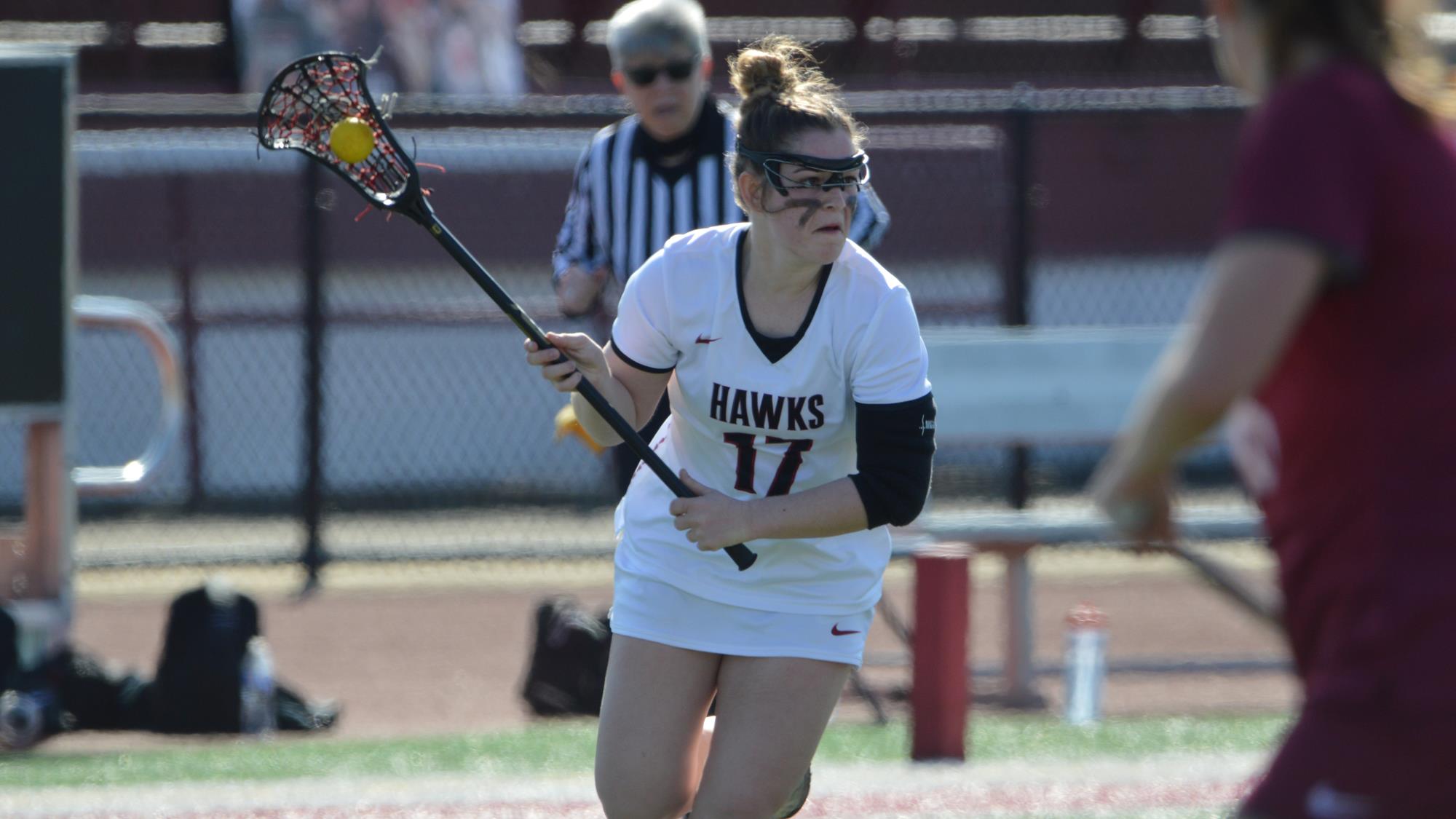 Jordan Kulp - Women's Lacrosse - Indiana University of Pennsylvania ...