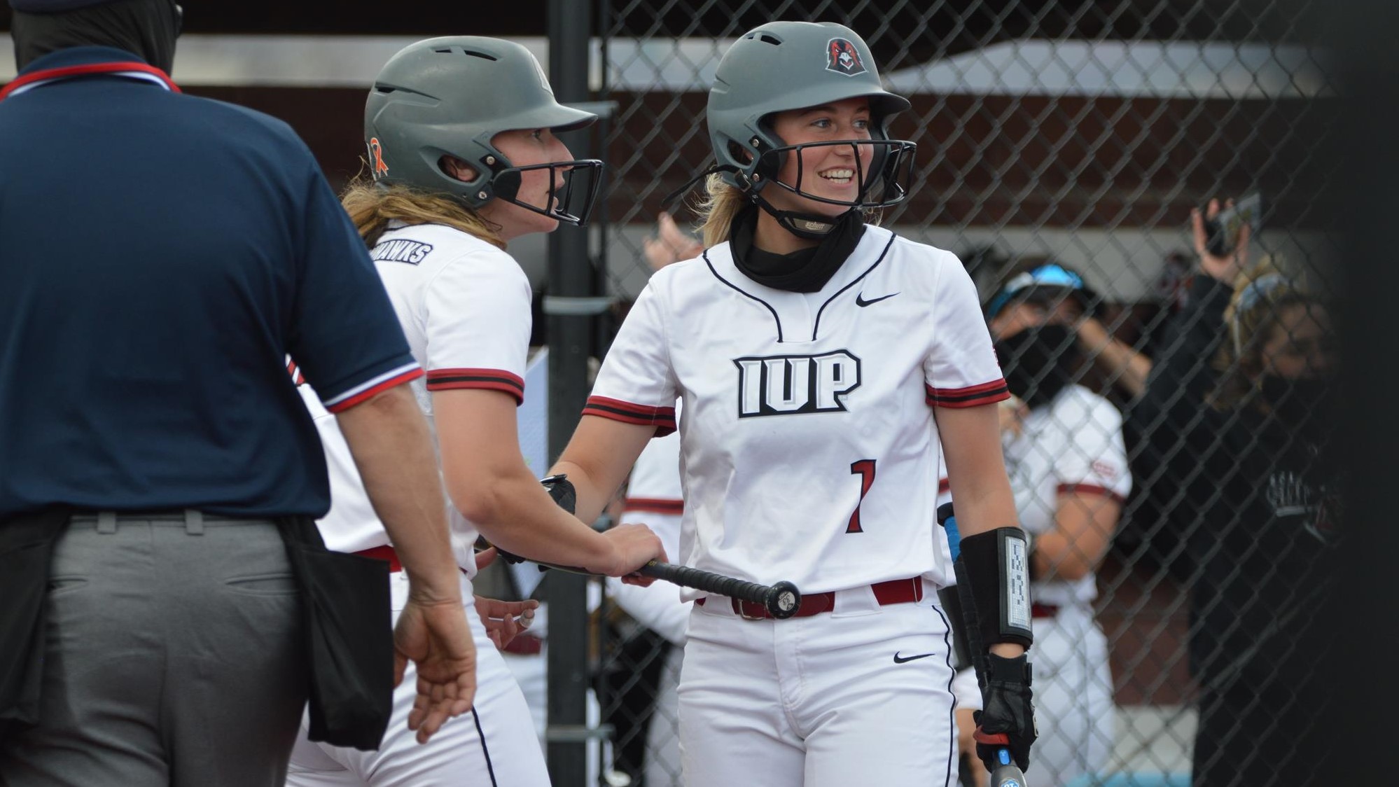 Haleigh Zimmerman - Softball - Indiana University of Pennsylvania Athletics