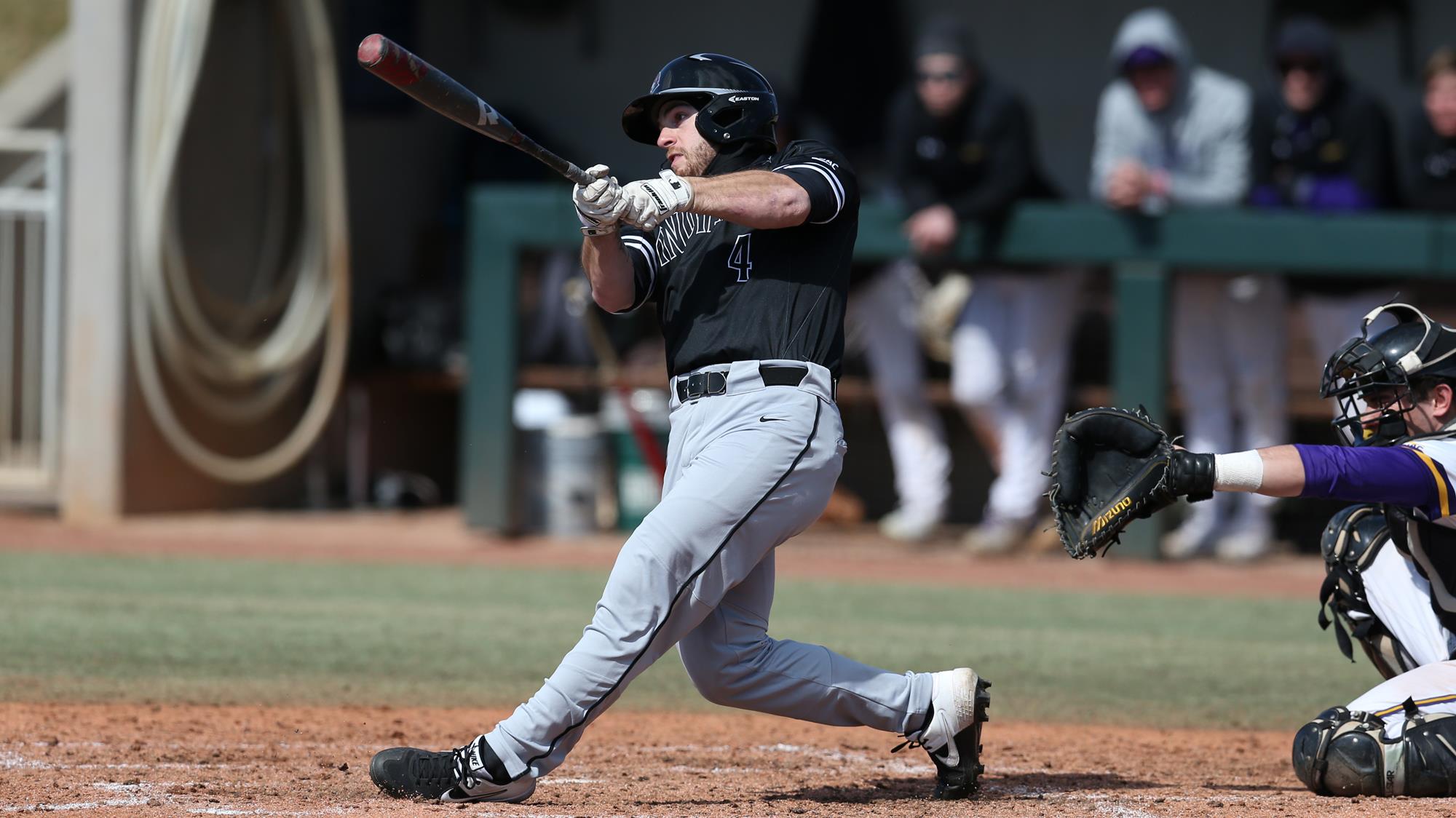 Chris Eisel - Baseball - Indiana University of Pennsylvania Athletics