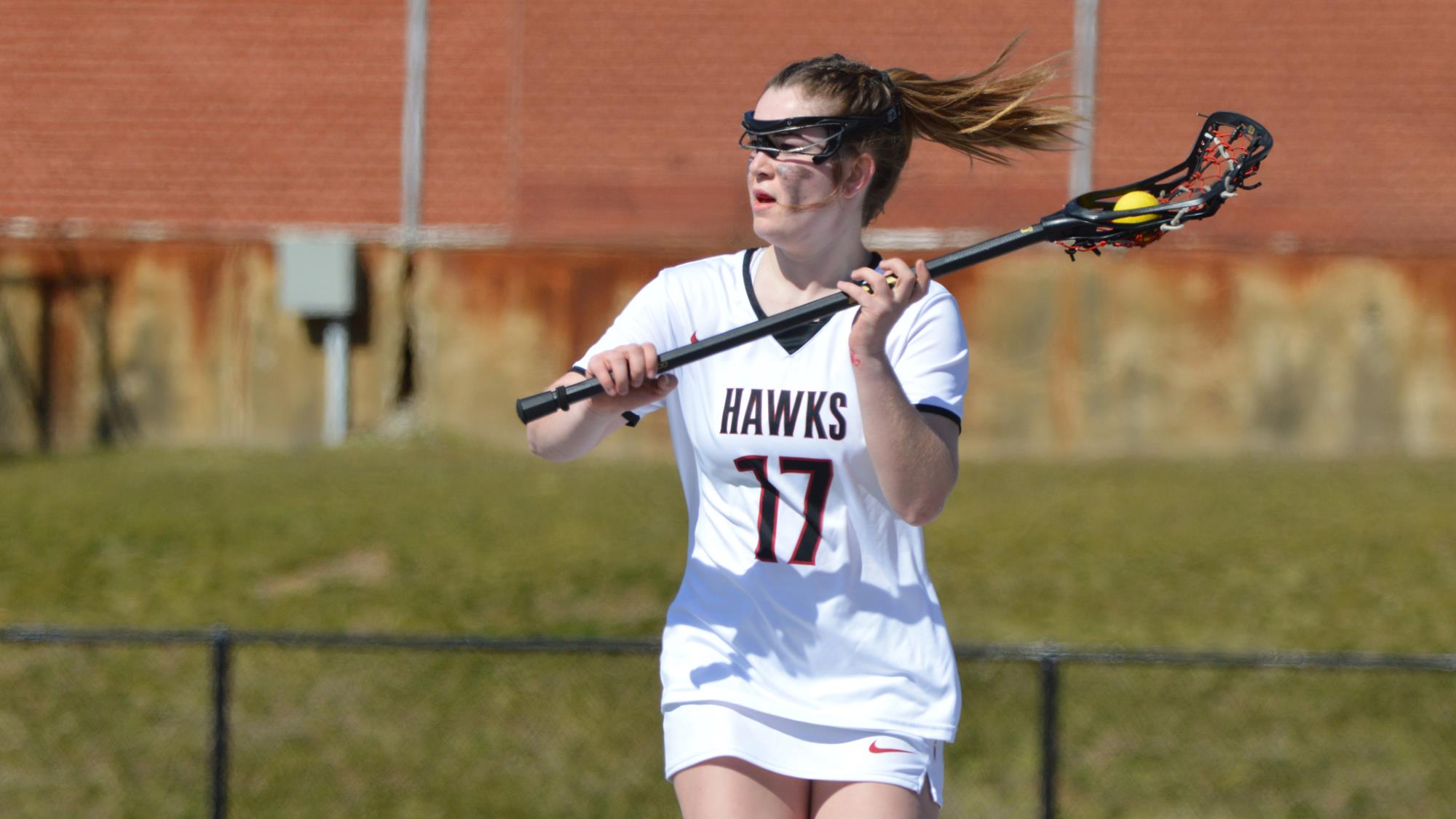 Jordan Kulp - Women's Lacrosse - Indiana University of Pennsylvania ...