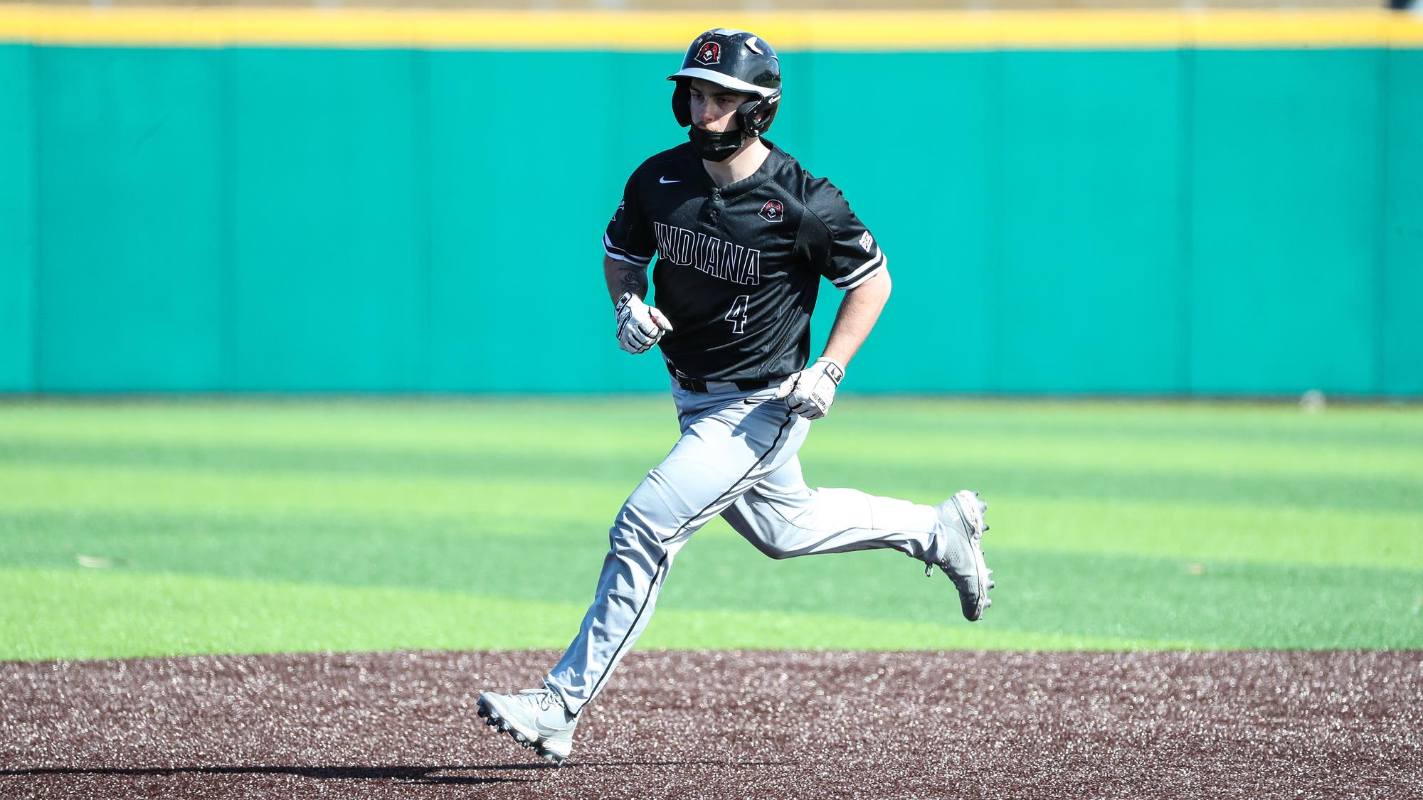 IUP Baseball swept in season finale - Indiana University of ...