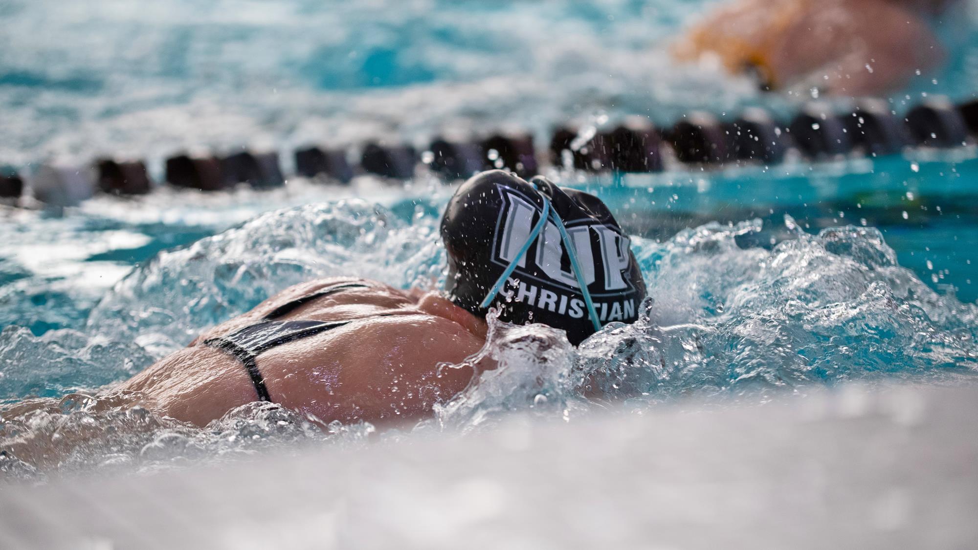 Brooke Christian - Women's Swimming & Diving - Indiana University of ...
