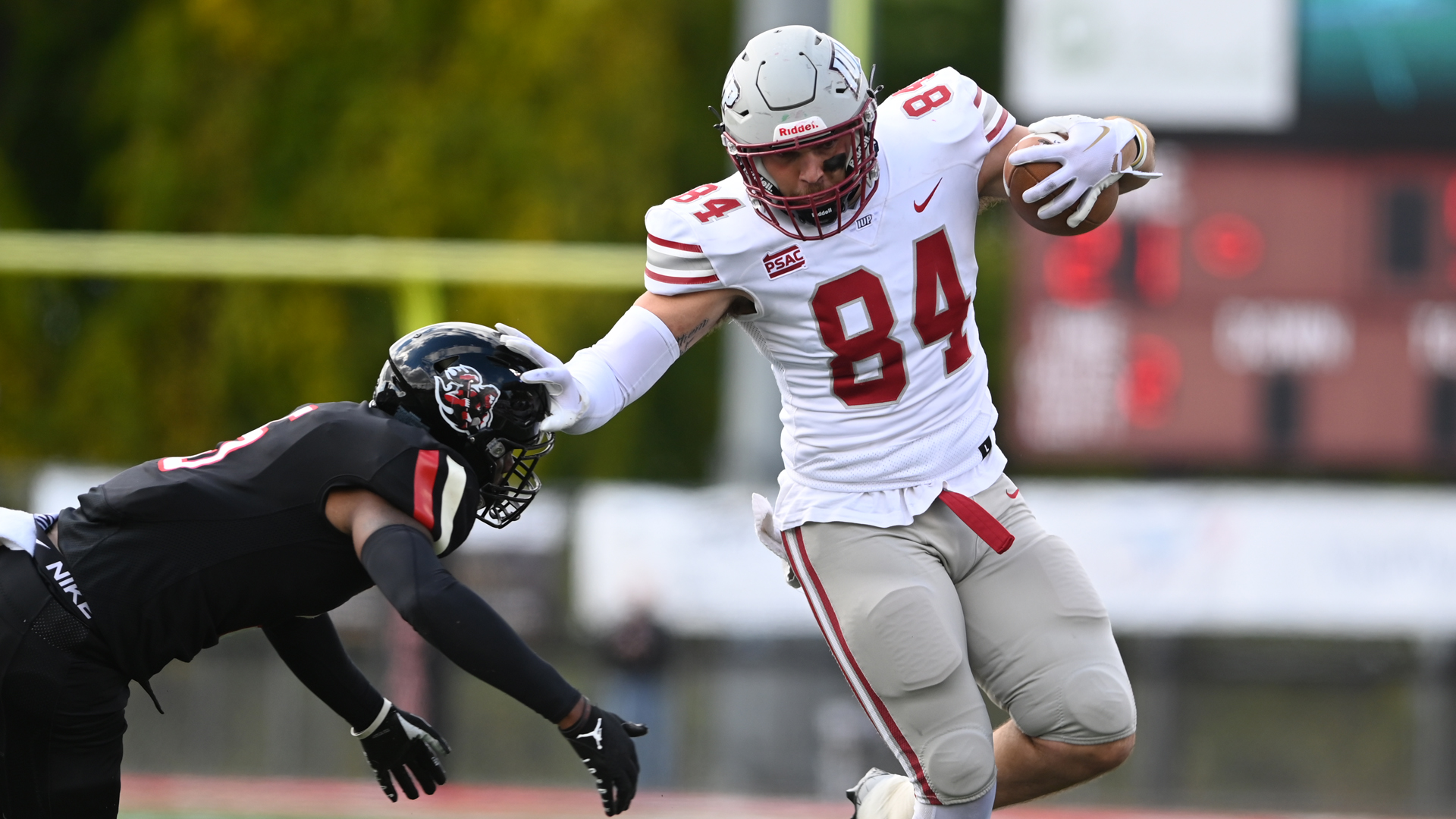 Grant Smith - Football - Indiana University of Pennsylvania Athletics