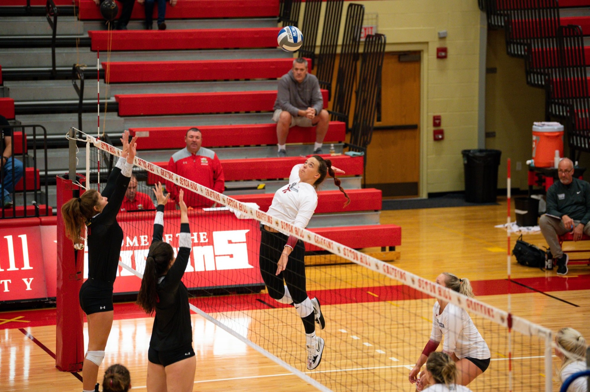 Brooke Little - Women's Volleyball - Indiana University of Pennsylvania ...