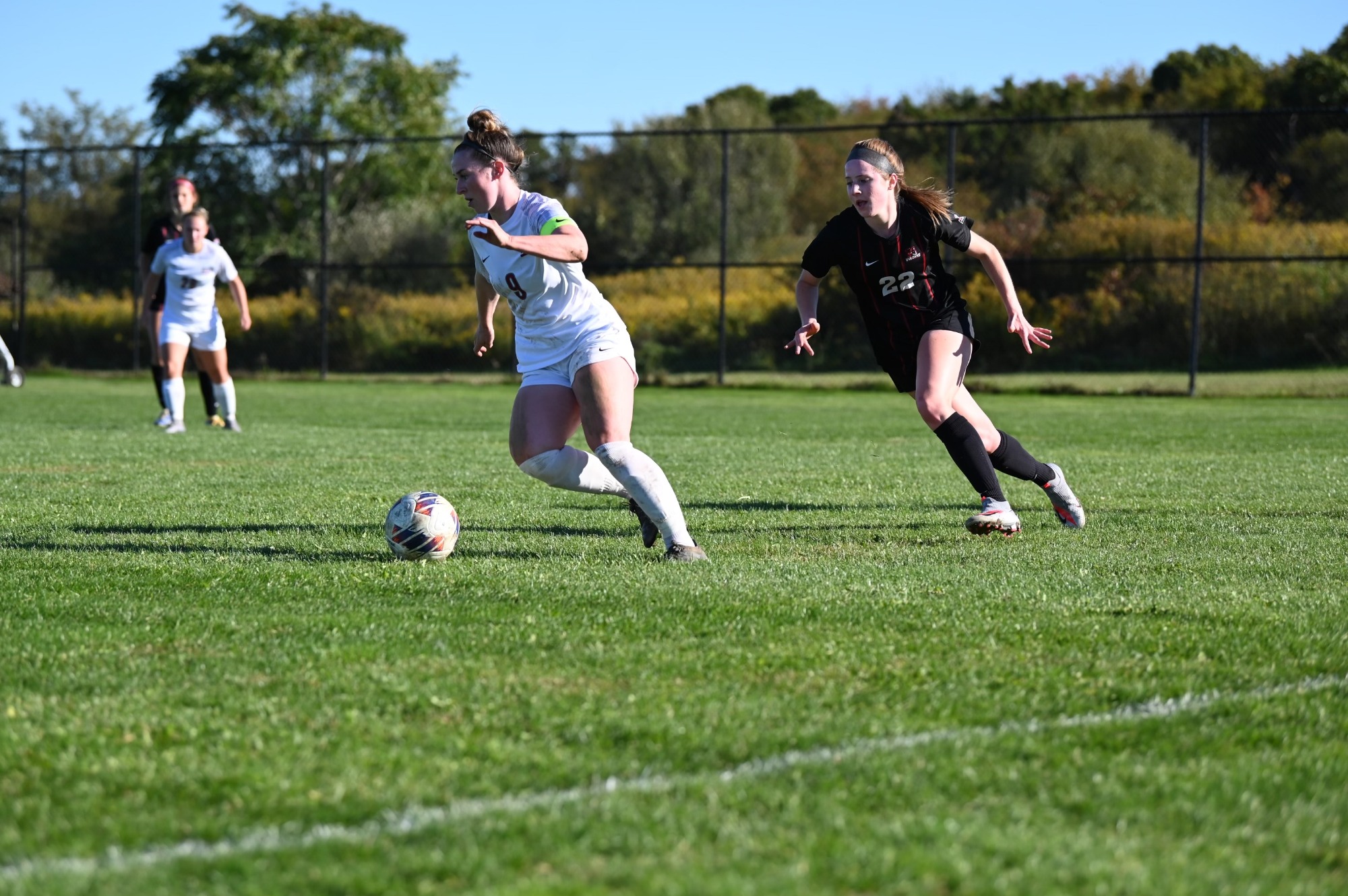 Aislinn Meaney - Women's Soccer - Indiana University of Pennsylvania ...