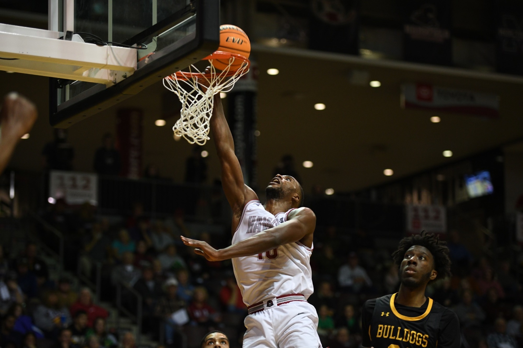 No. 3/2 IUP men use balanced effort in home-opening victory against ...