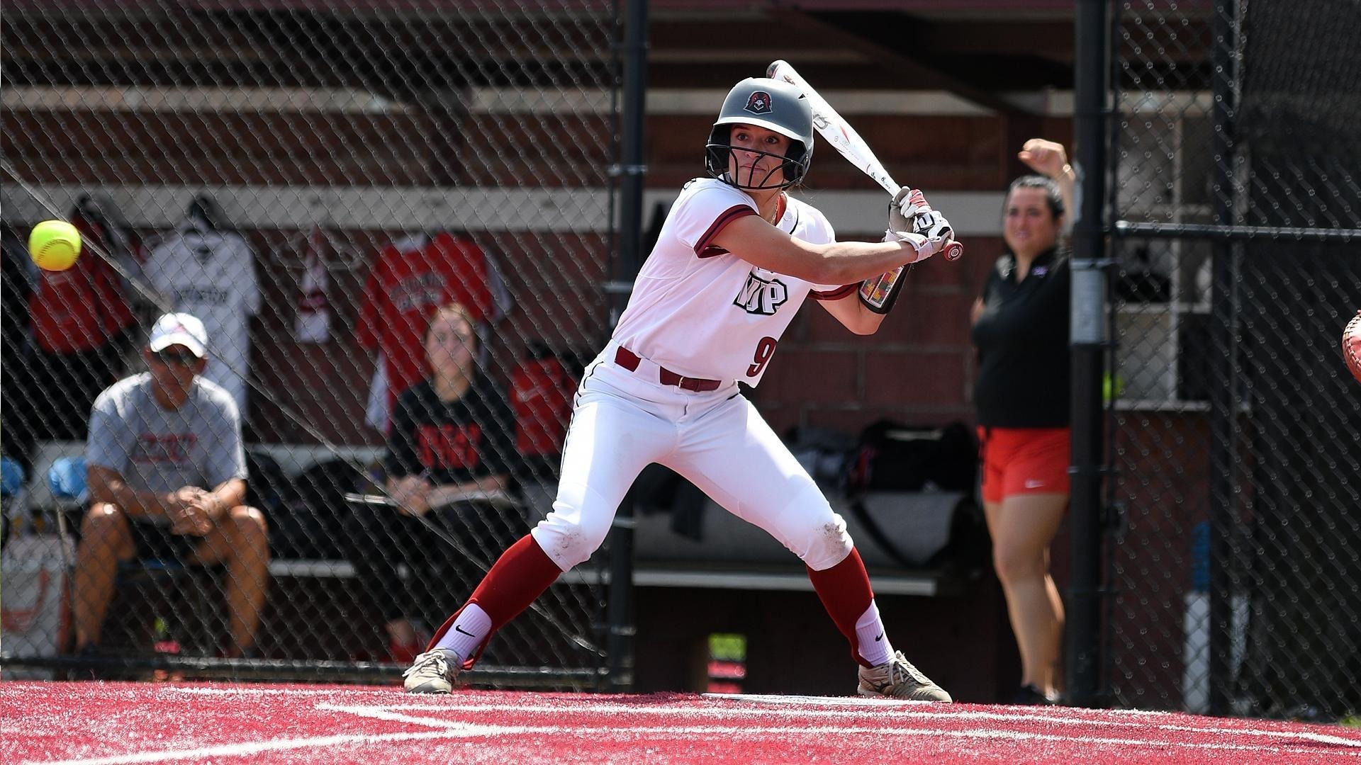 Joelle Snyder - Softball - Indiana University of Pennsylvania Athletics