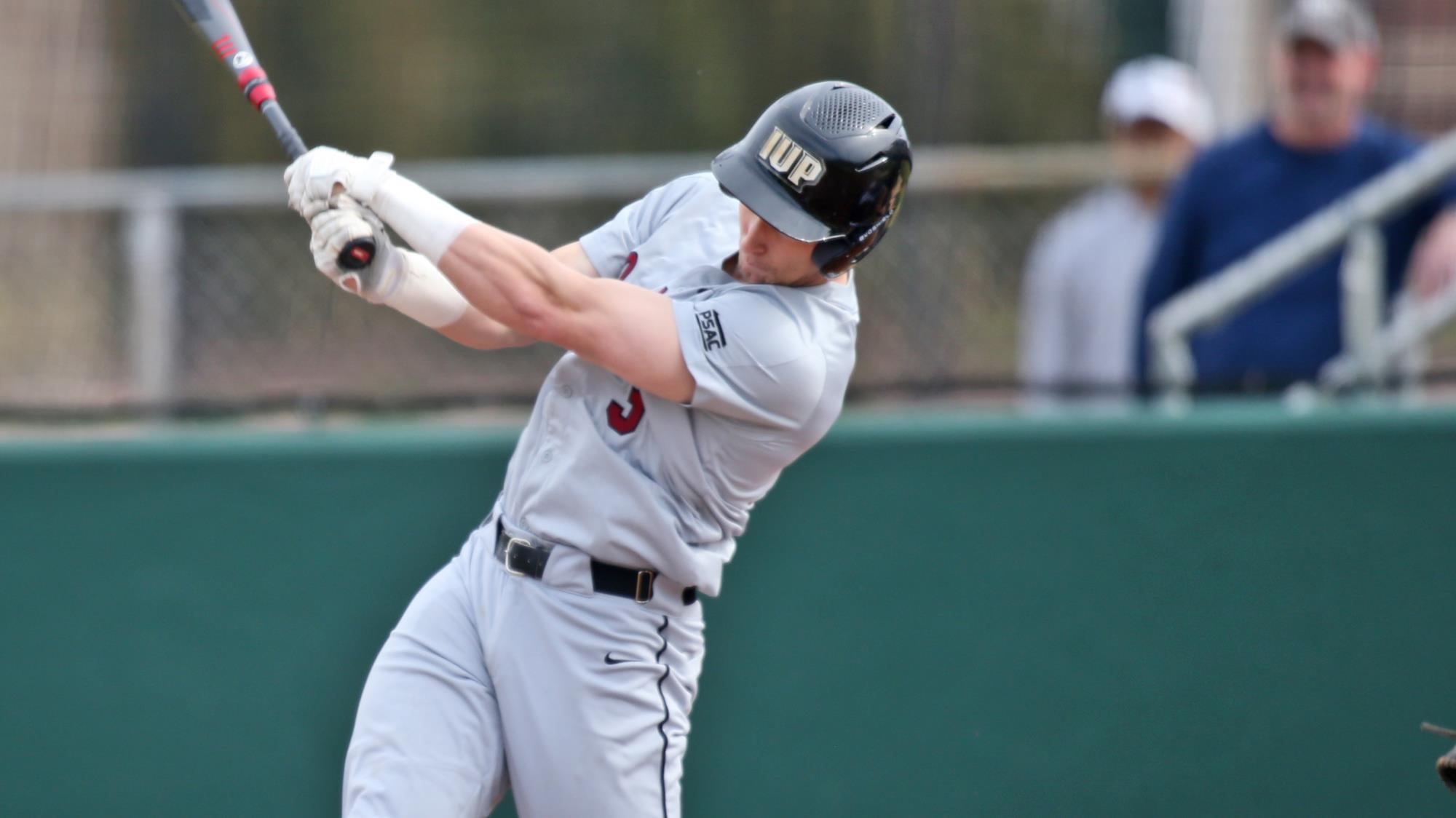 Offensive explosion gives Hawks first win - Indiana University of ...