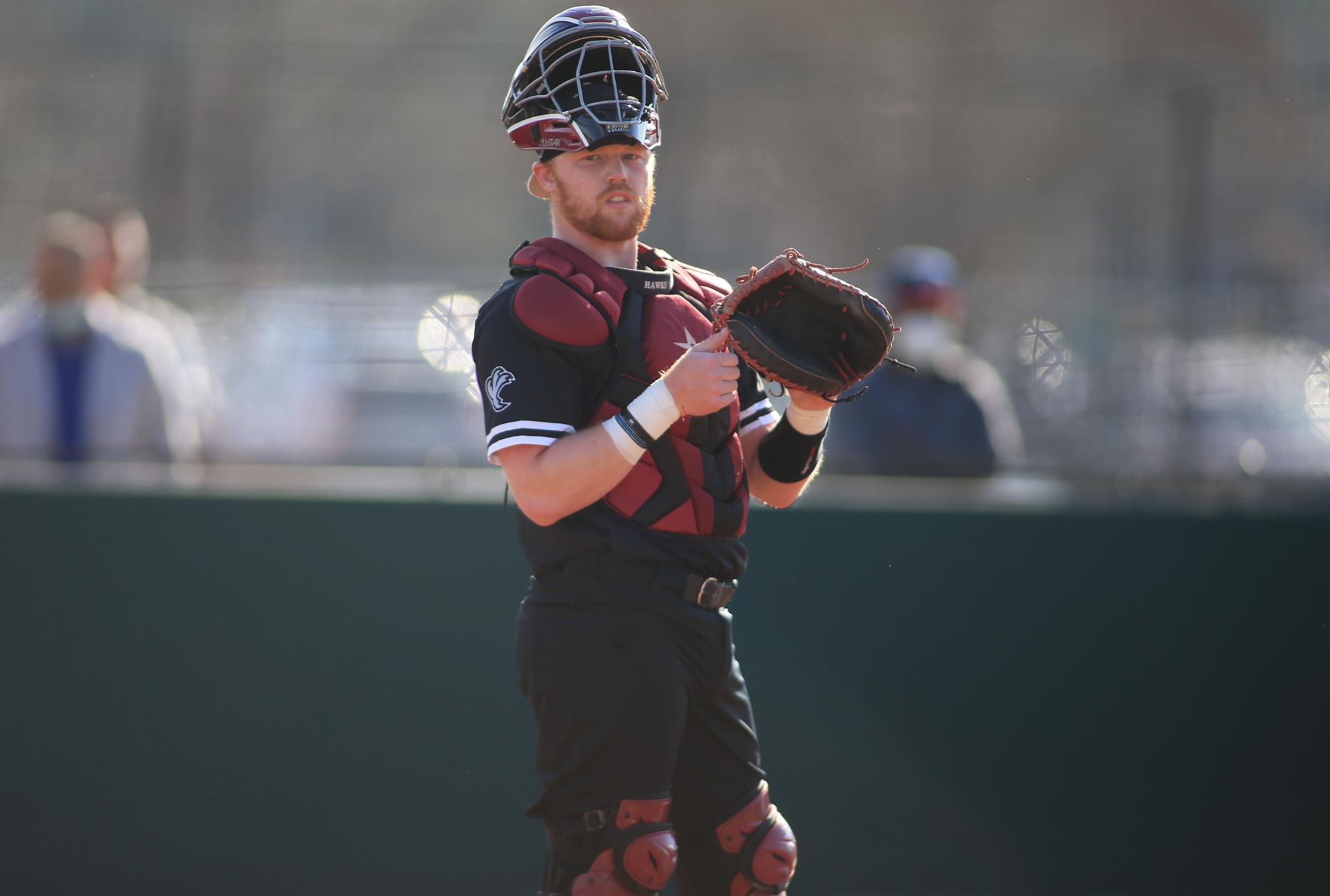 Colton Burd - Baseball - Indiana University of Pennsylvania Athletics