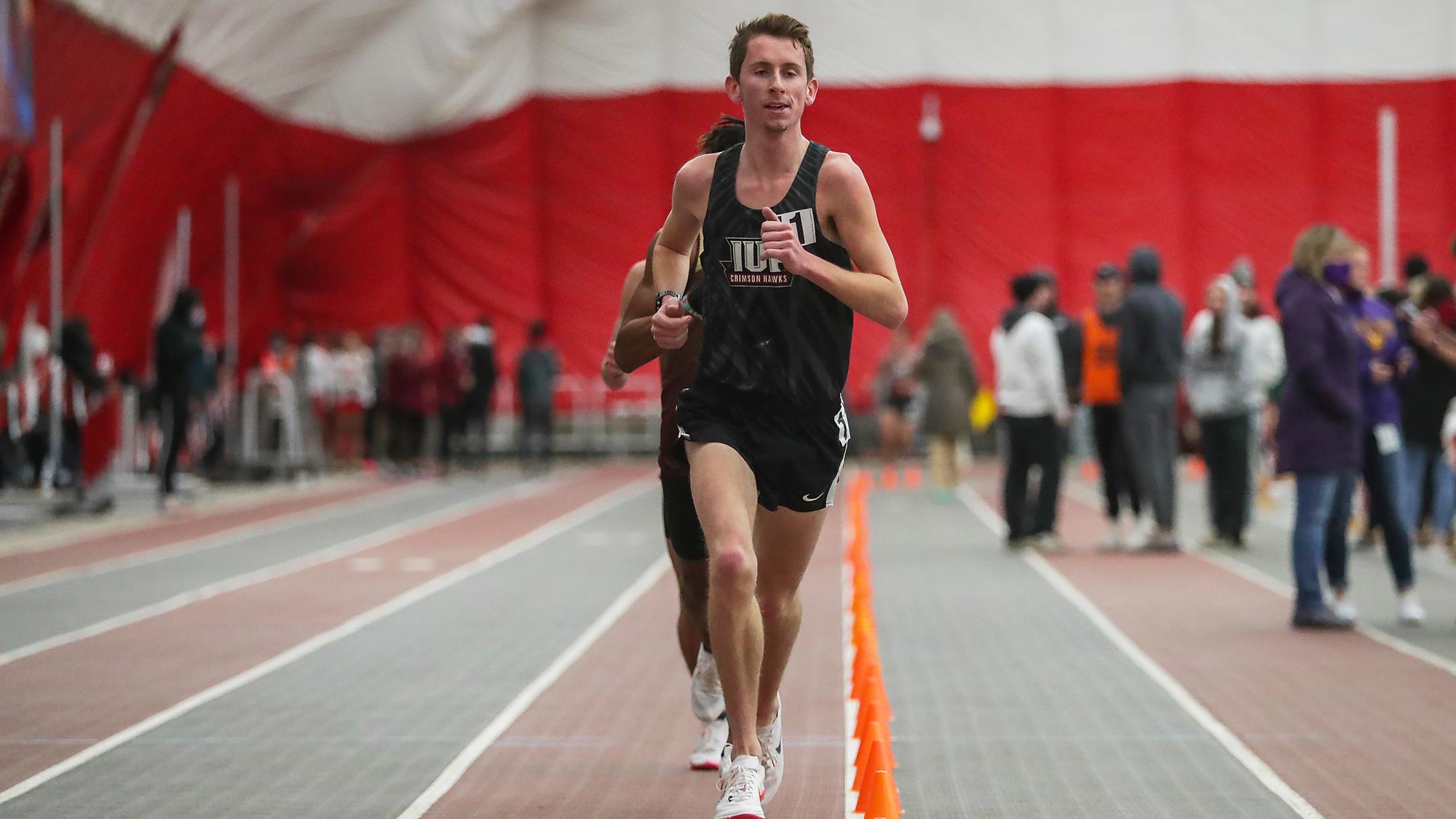 Dan Gibney - Men's Track & Field - Indiana University of Pennsylvania ...