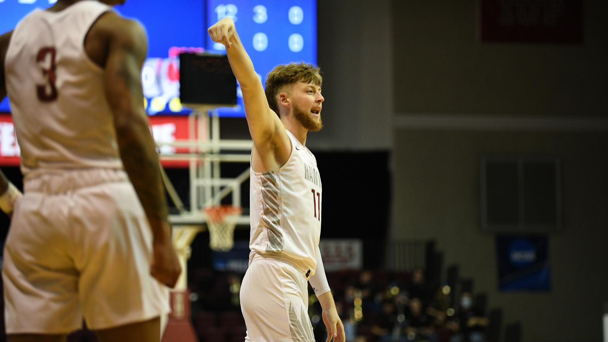 Ethan Porterfield - Men's Basketball - Indiana University of ...