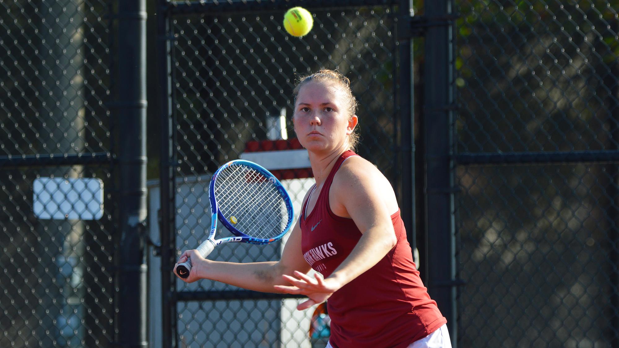Joanna Stralka - Women's Tennis - Indiana University of Pennsylvania ...