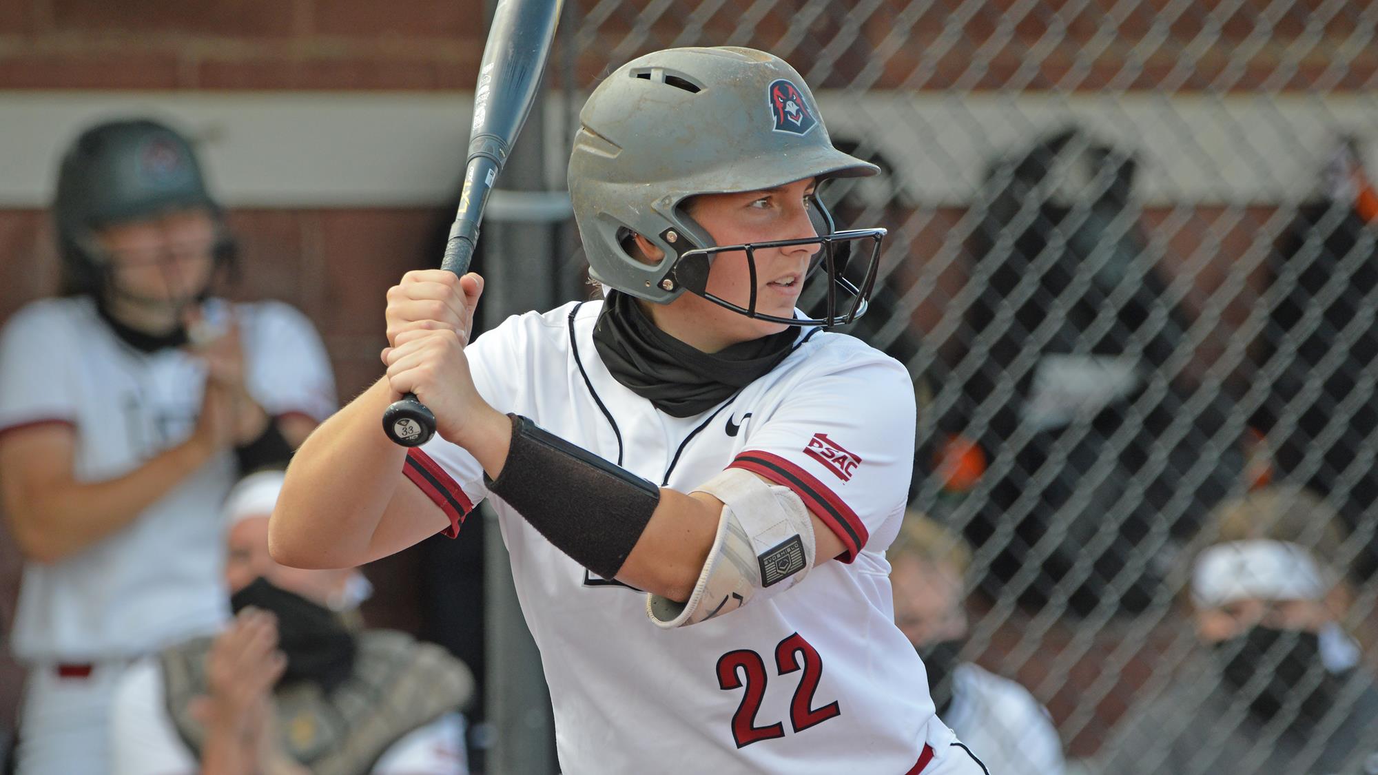 Renee Wall - Softball - Indiana University of Pennsylvania Athletics