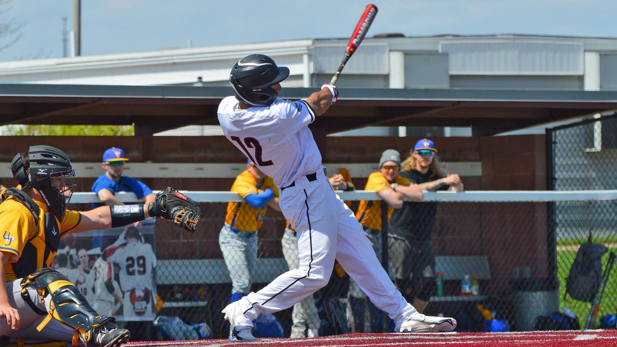 Markus Cestra - Baseball - Indiana University of Pennsylvania Athletics
