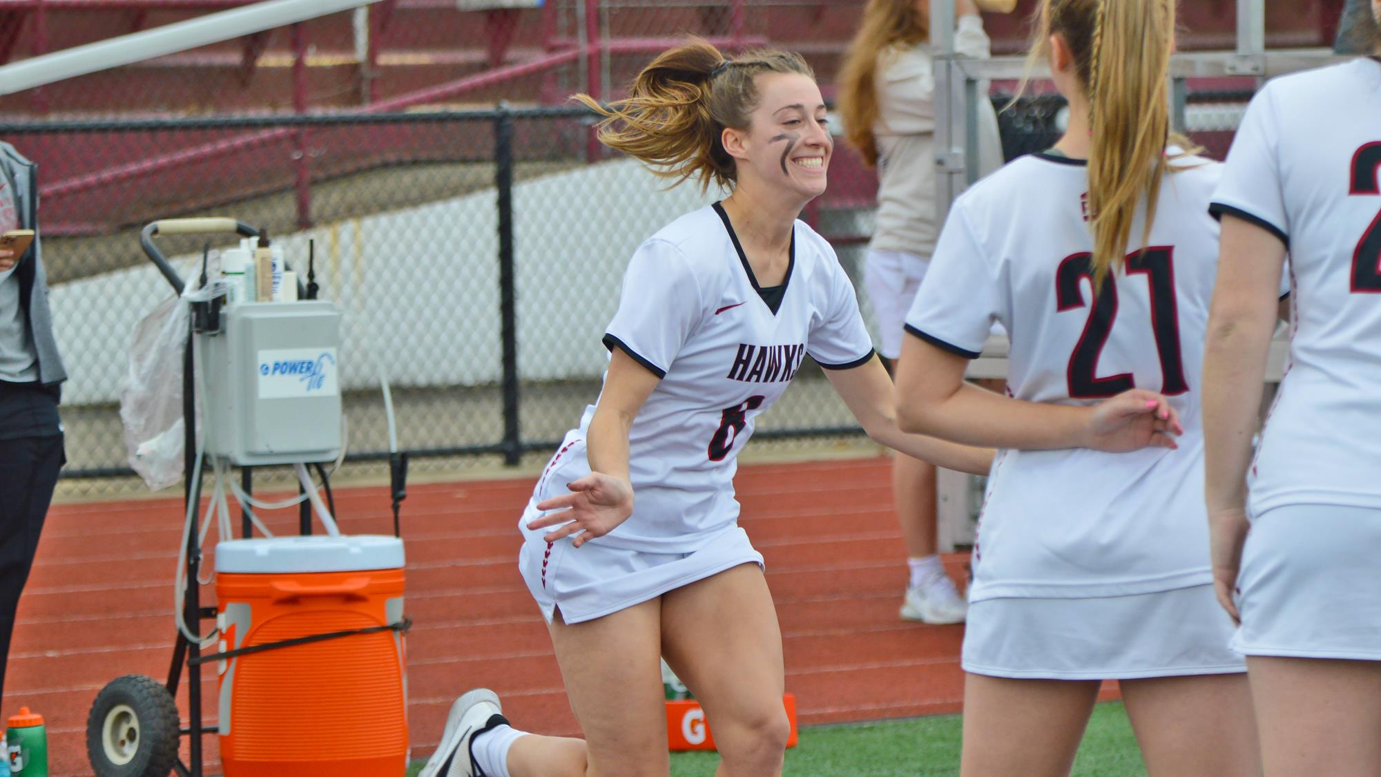 Sami Shutt - Women's Lacrosse - Indiana University of Pennsylvania ...
