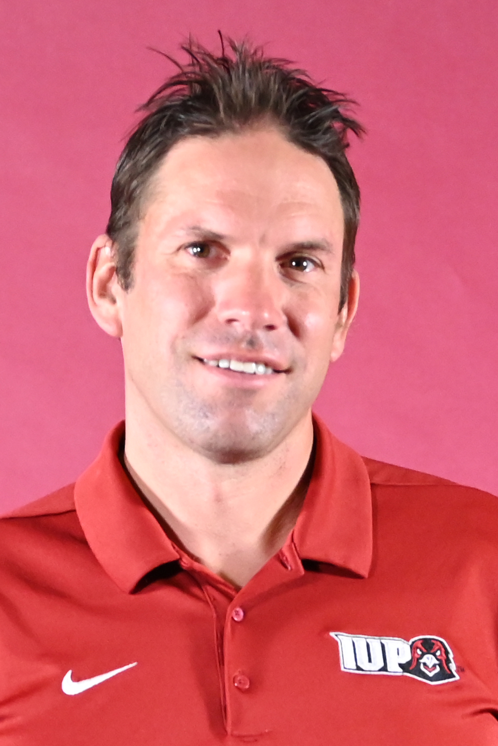 Joey Zins - Men's Track & Field Coach - Indiana University of ...