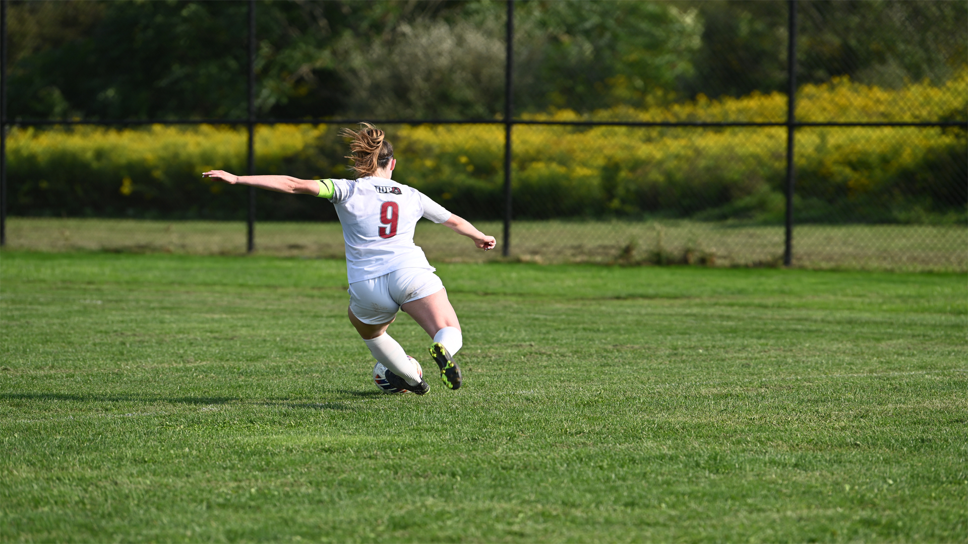 Aislinn Meaney - Women's Soccer - Indiana University of Pennsylvania ...