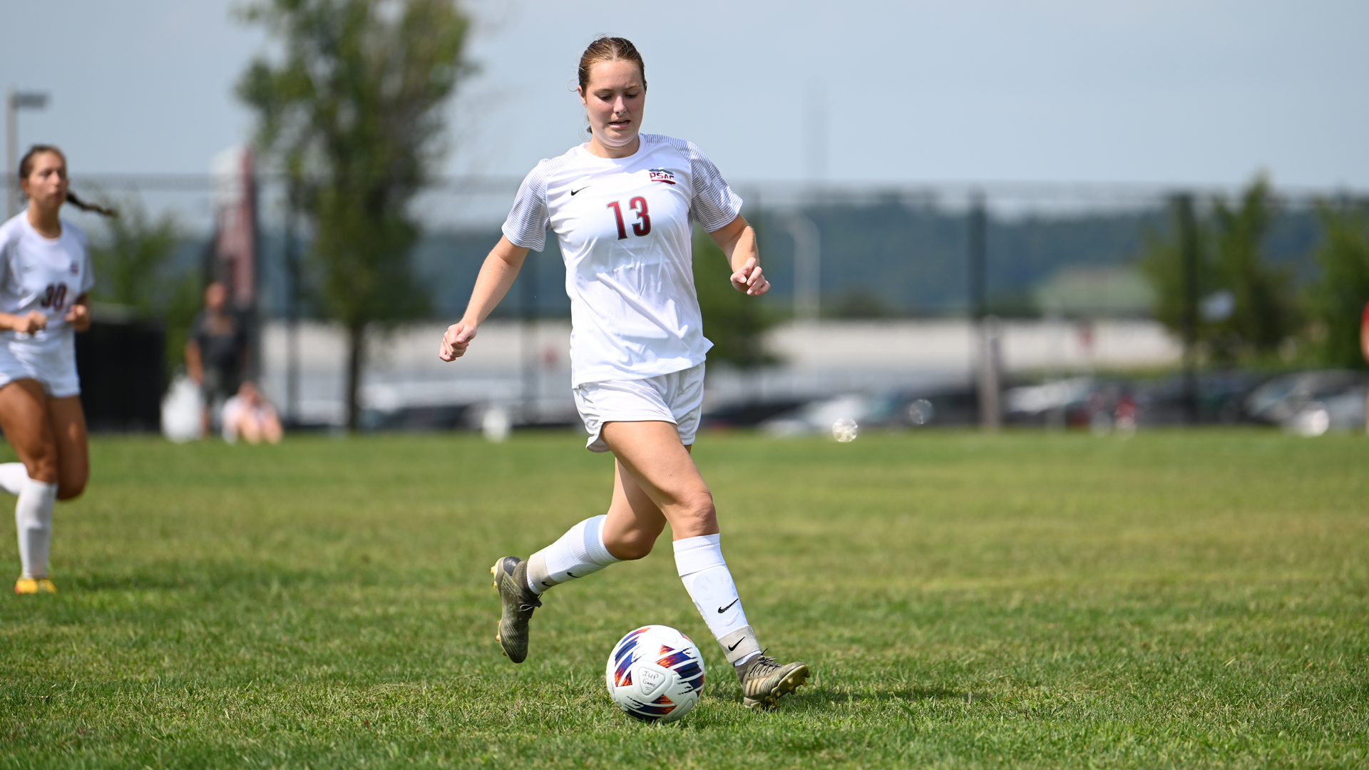 Kylie Warren - Women's Soccer - Indiana University of Pennsylvania ...