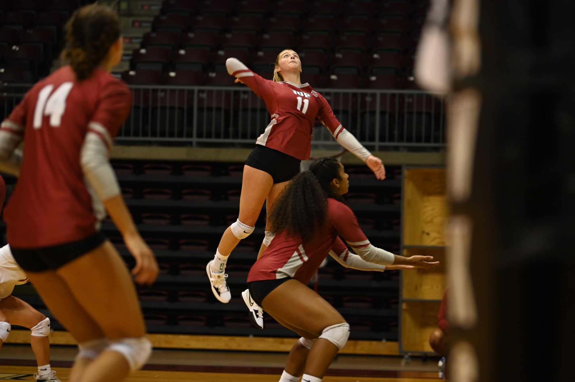 IUP finishes opening weekend with consecutive wins at PSAC East Kickoff ...