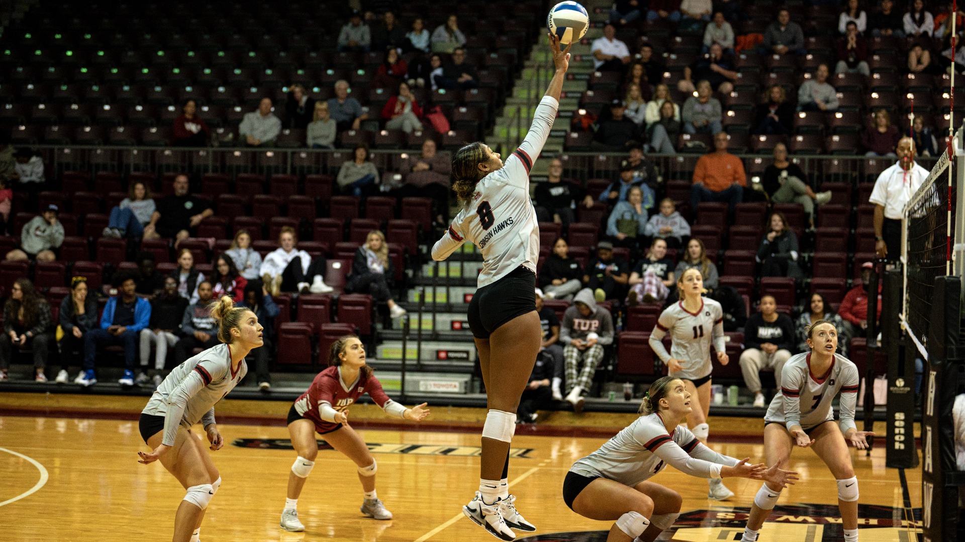 IUP names Julie Torbett head women’s volleyball coach - Indiana ...
