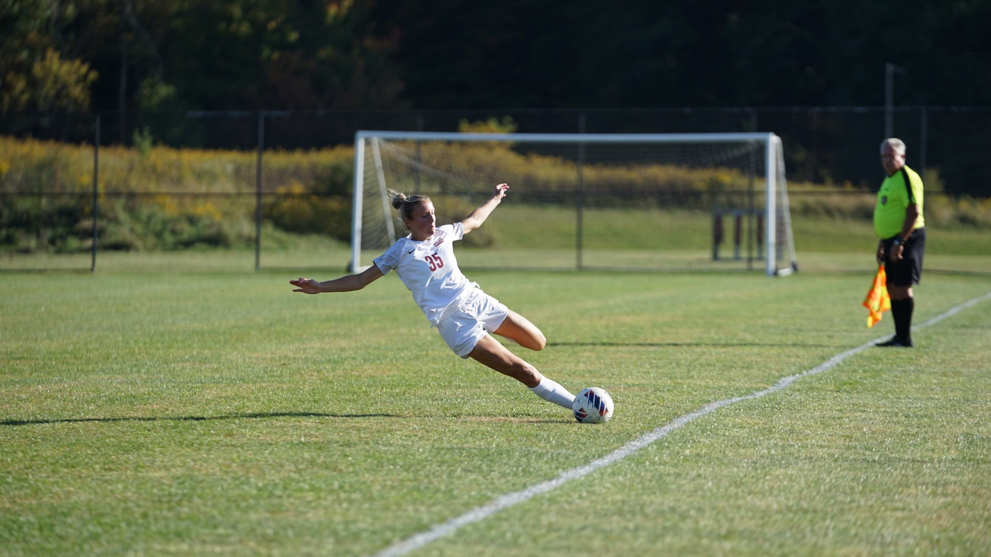 Sarah Powell - Women's Soccer - Indiana University of Pennsylvania ...