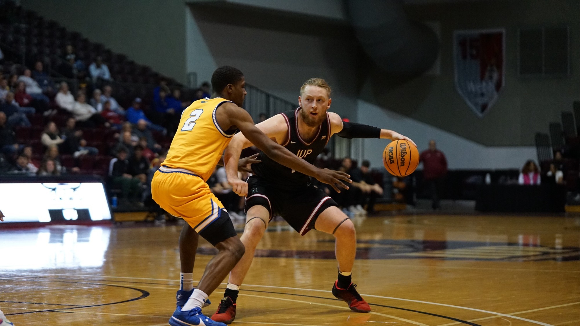 Ethan Porterfield - Men's Basketball - Indiana University of ...