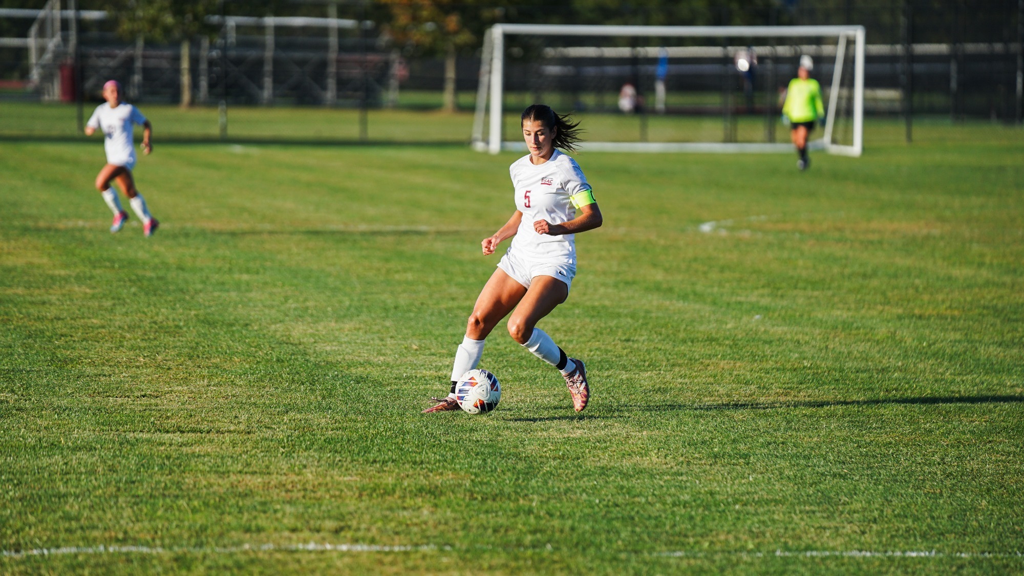 Cloe Thoericht - Women's Soccer - Indiana University of Pennsylvania ...