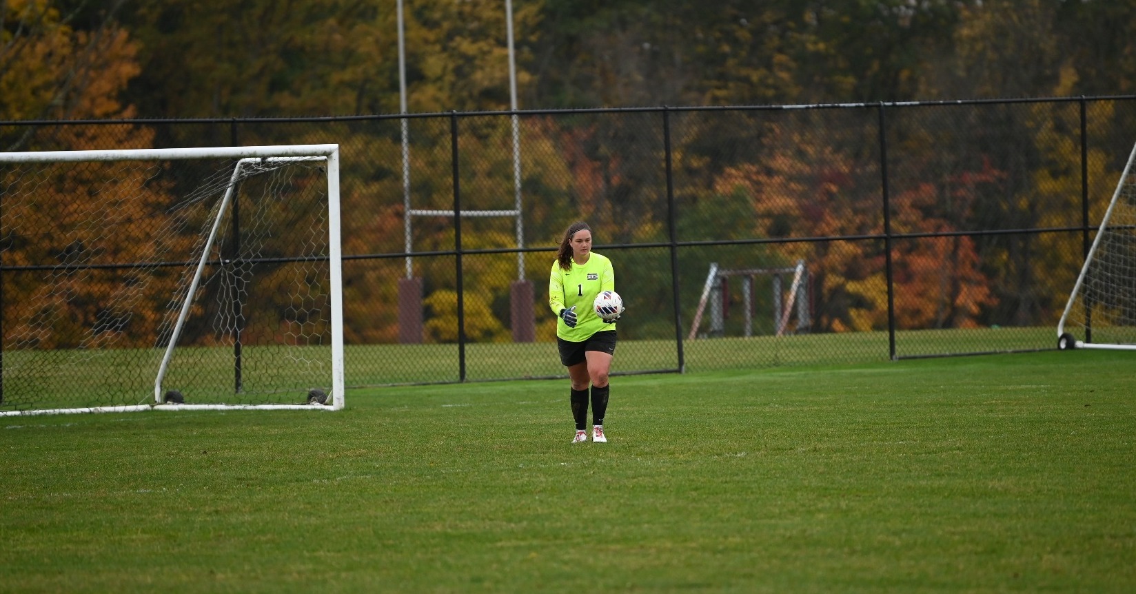 Vanessa Berlin - Women's Soccer - Indiana University of Pennsylvania ...