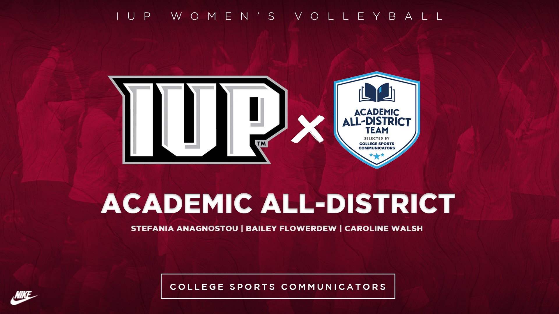 IUP women's volleyball offering summer camps in July - Indiana ...