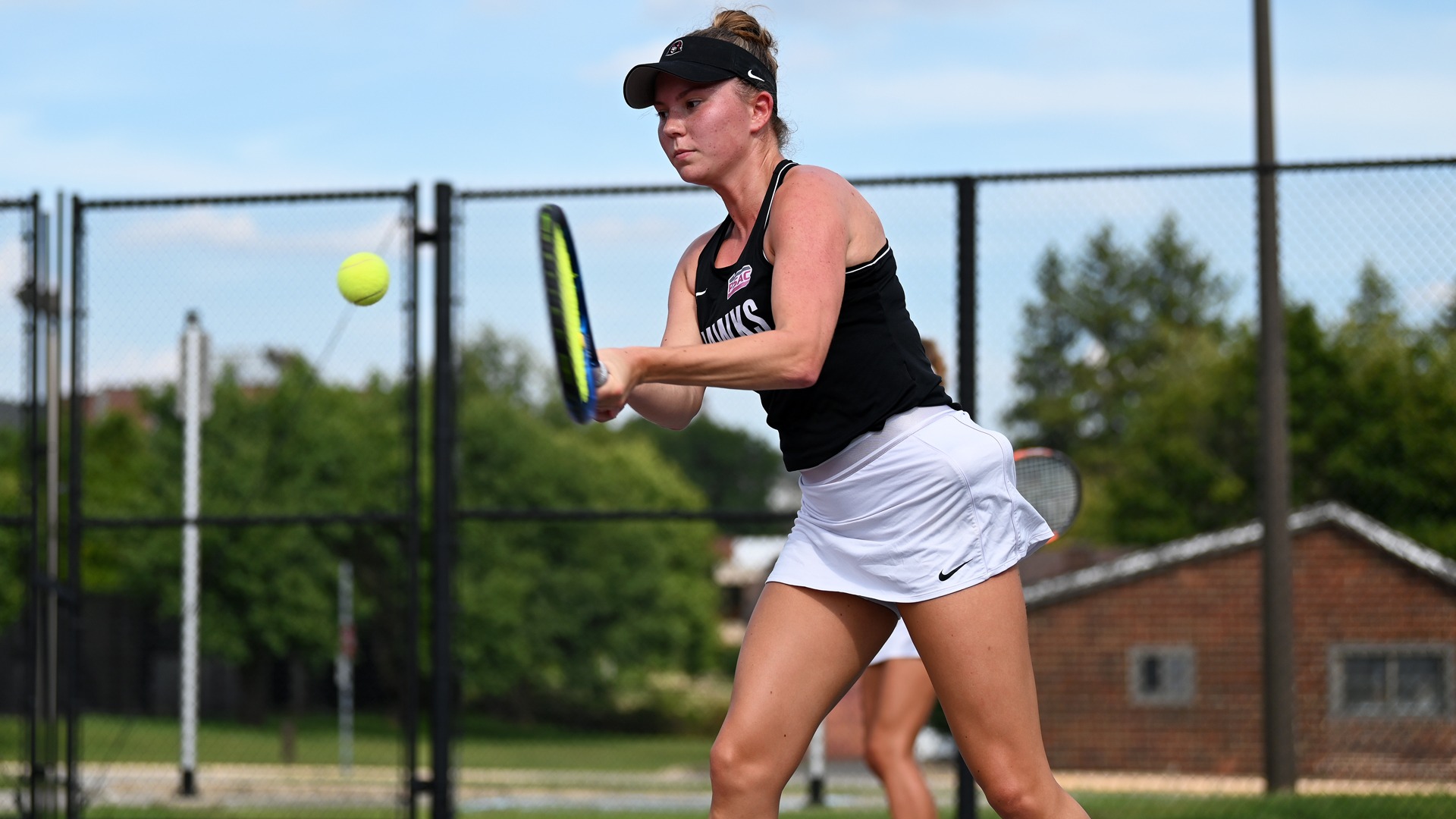 Joanna Stralka - Women's Tennis - Indiana University of Pennsylvania ...