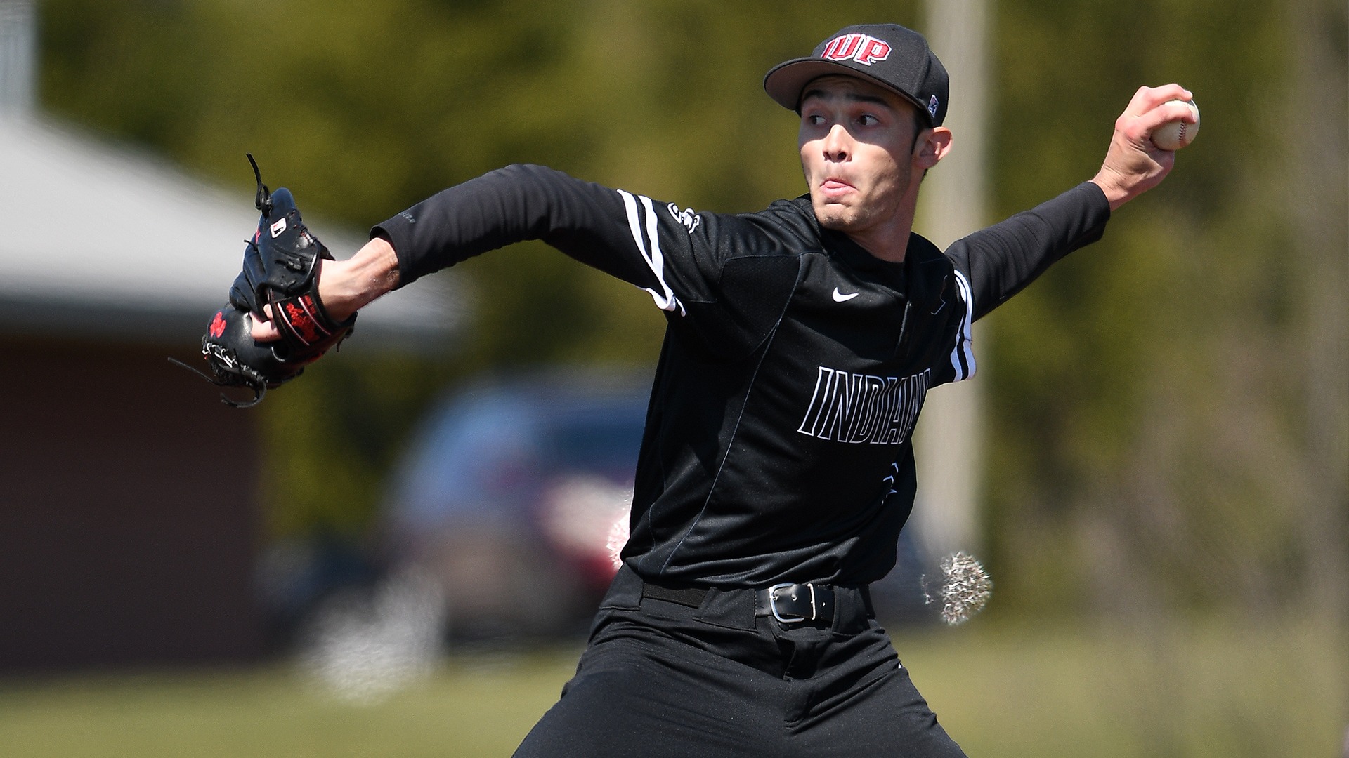 IUP baseball caps unbeaten run through Atlantic Region One Tournament ...