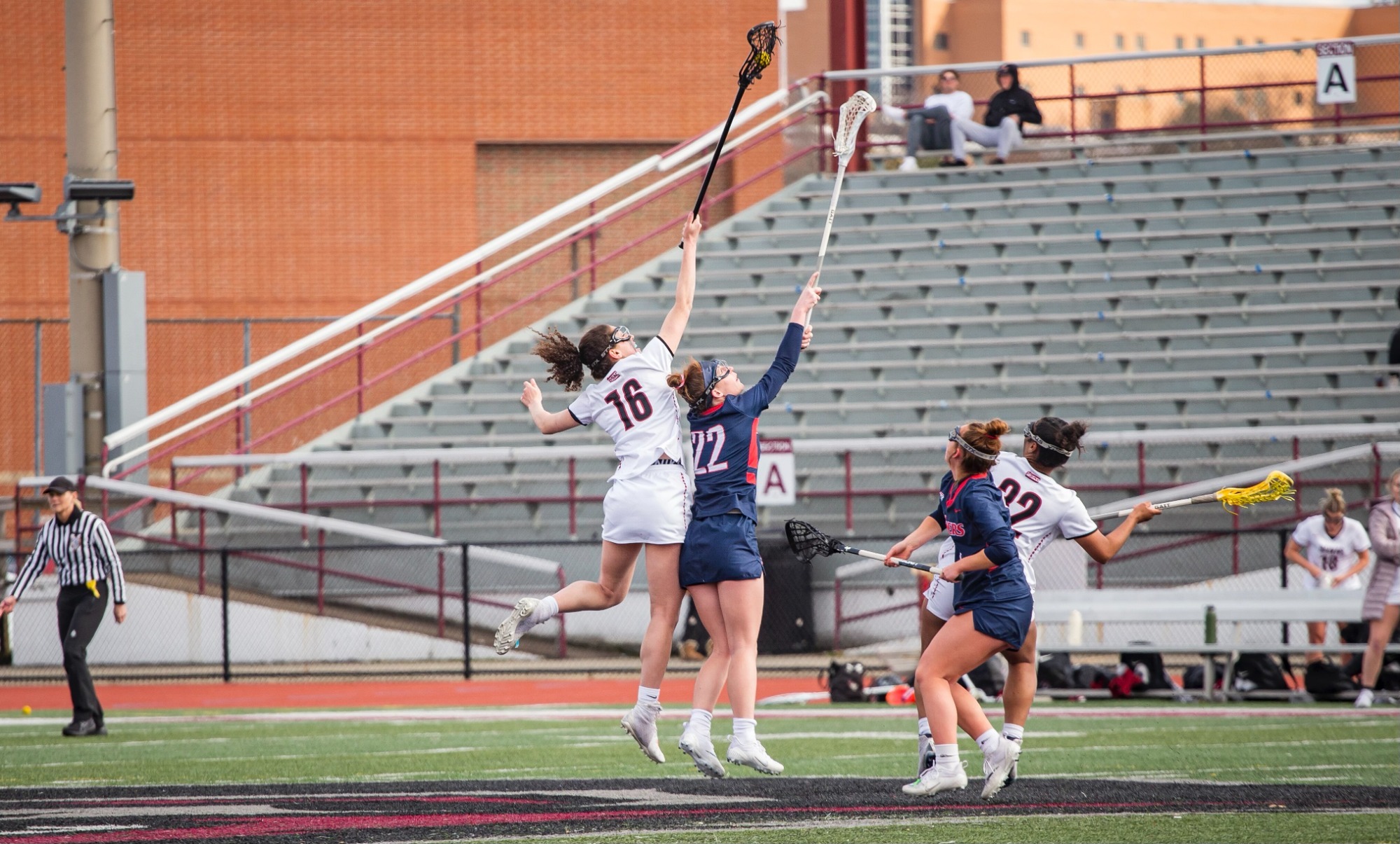 Rylee Wilson - Women's Lacrosse - Indiana University of Pennsylvania ...