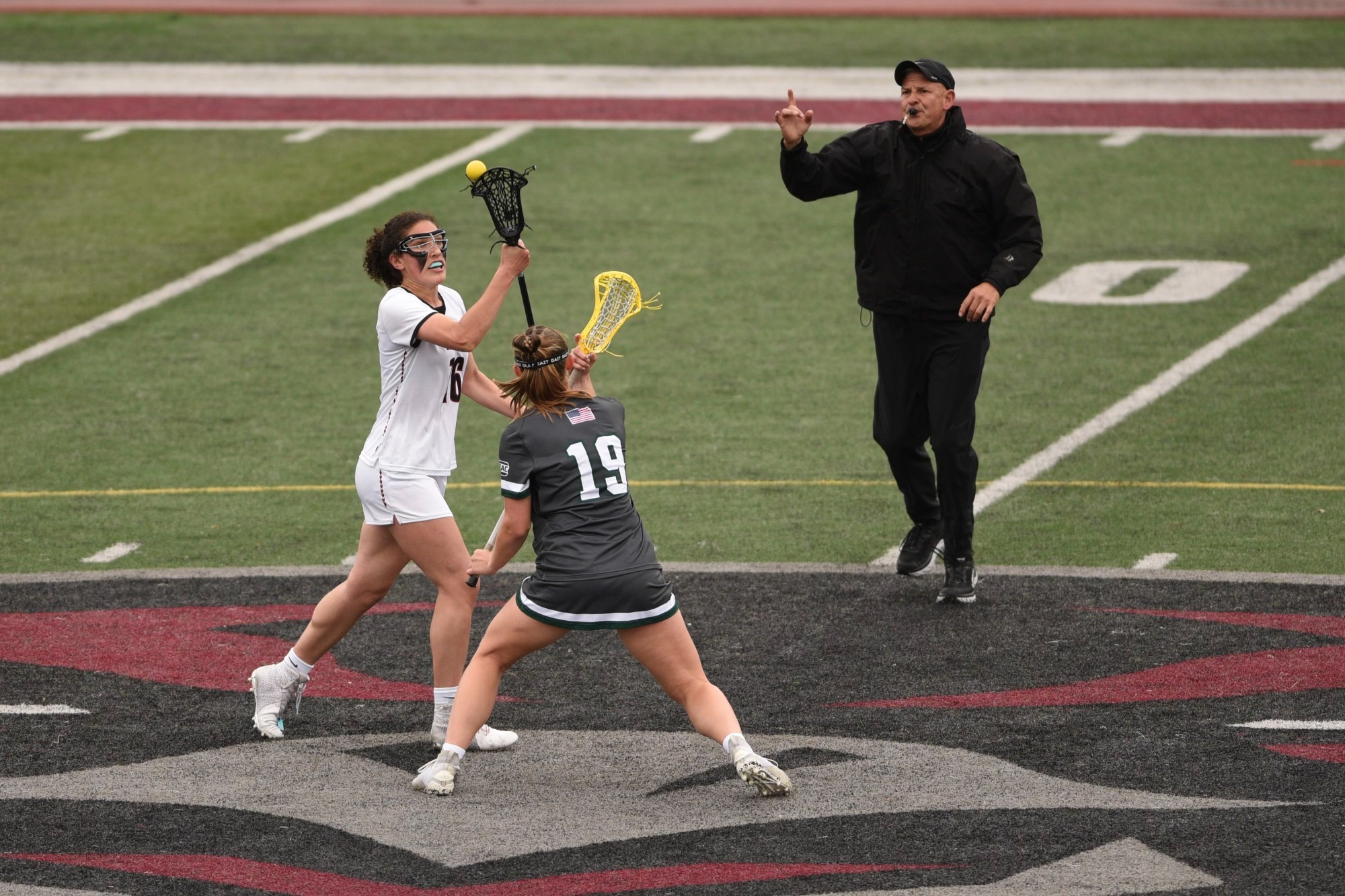 Rylee Wilson - Women's Lacrosse - Indiana University of Pennsylvania ...