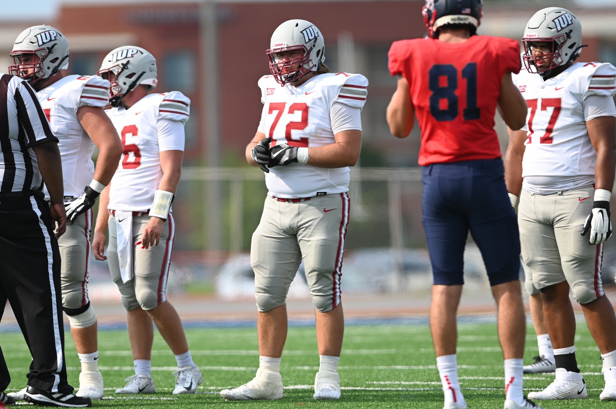 Kevin Felter - Football - Indiana University of Pennsylvania Athletics
