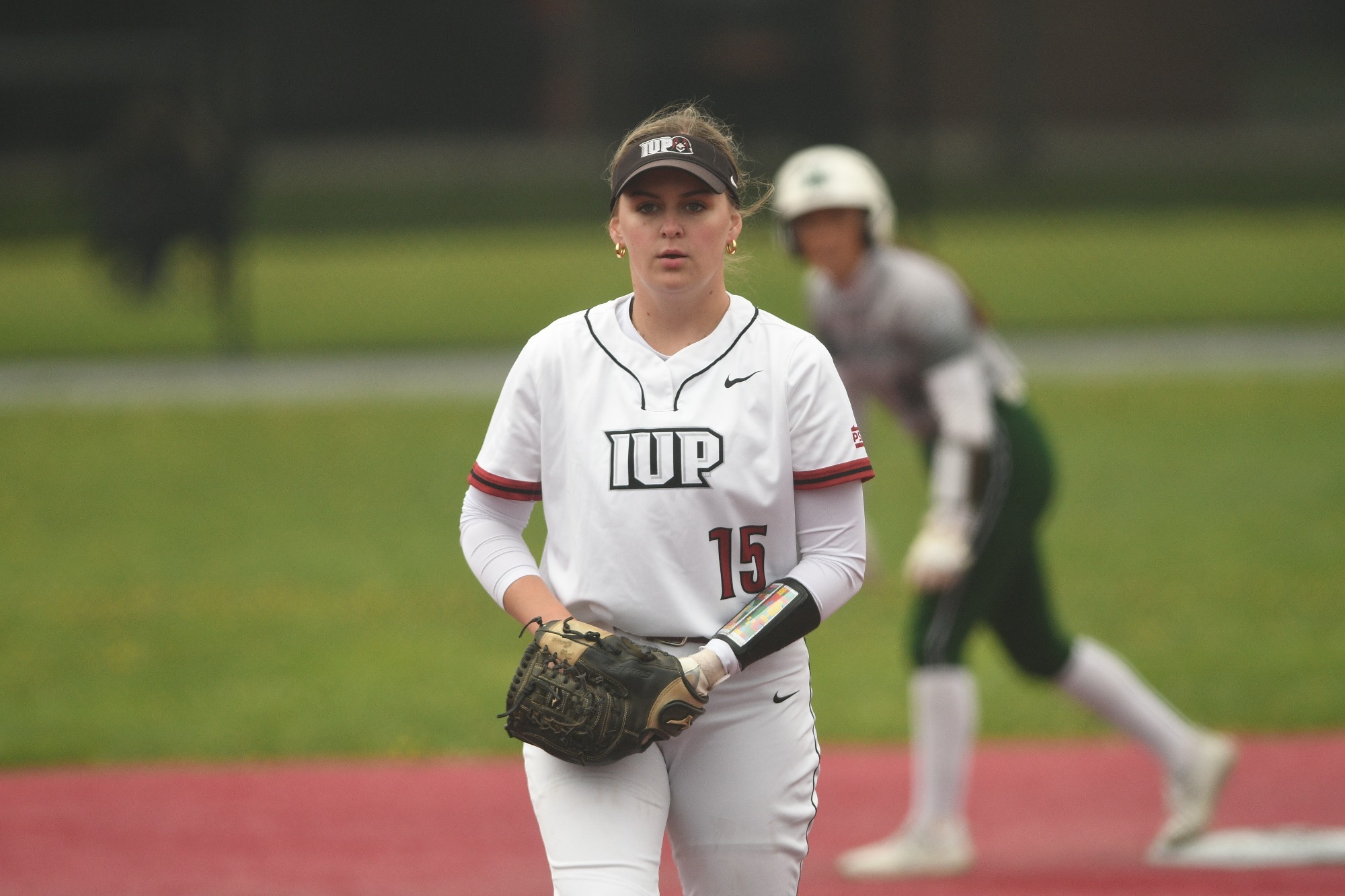 Amanda Fischer - Softball - Indiana University of Pennsylvania Athletics
