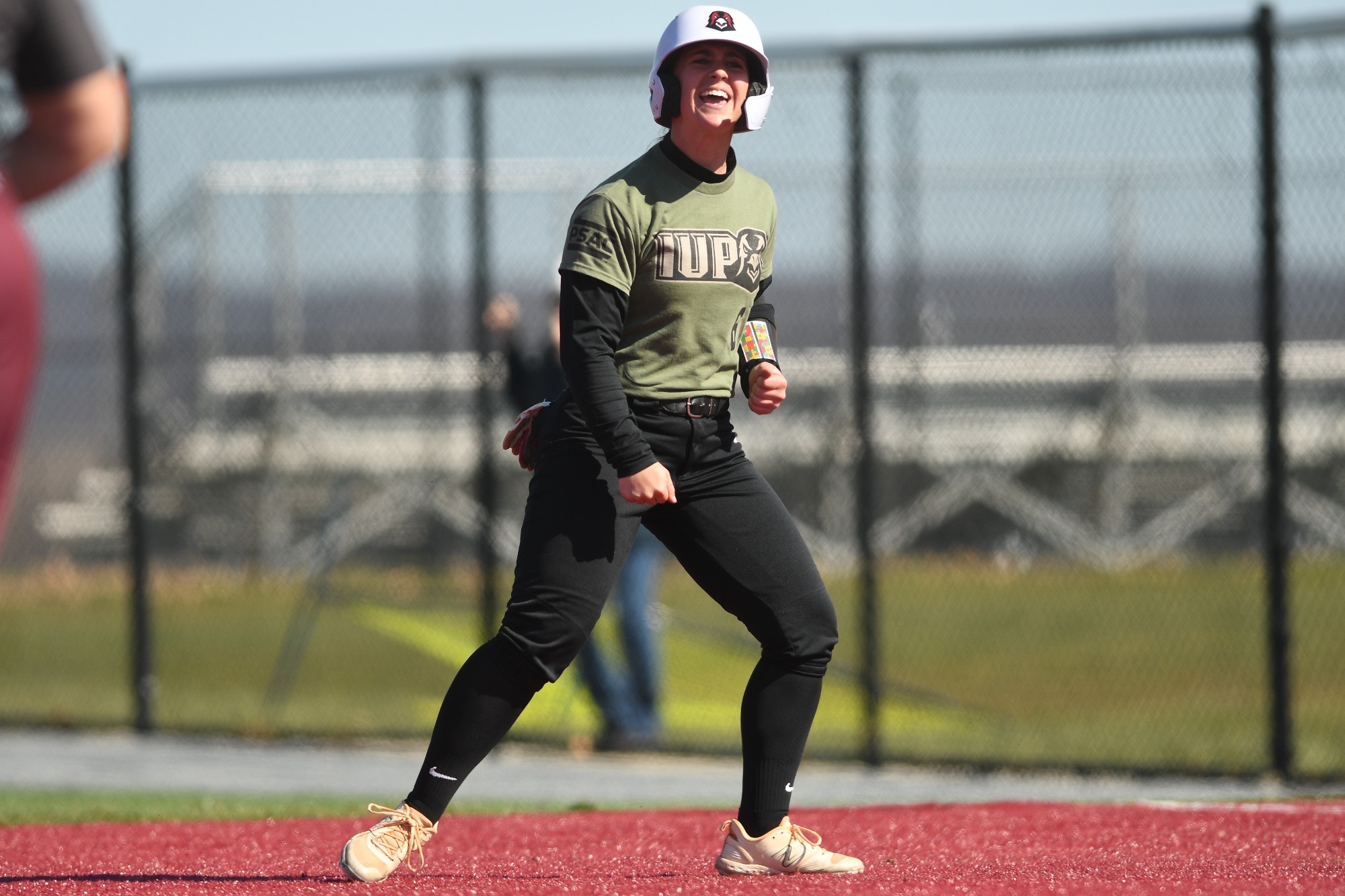 IUP drops doubleheader against Gannon - Indiana University of ...