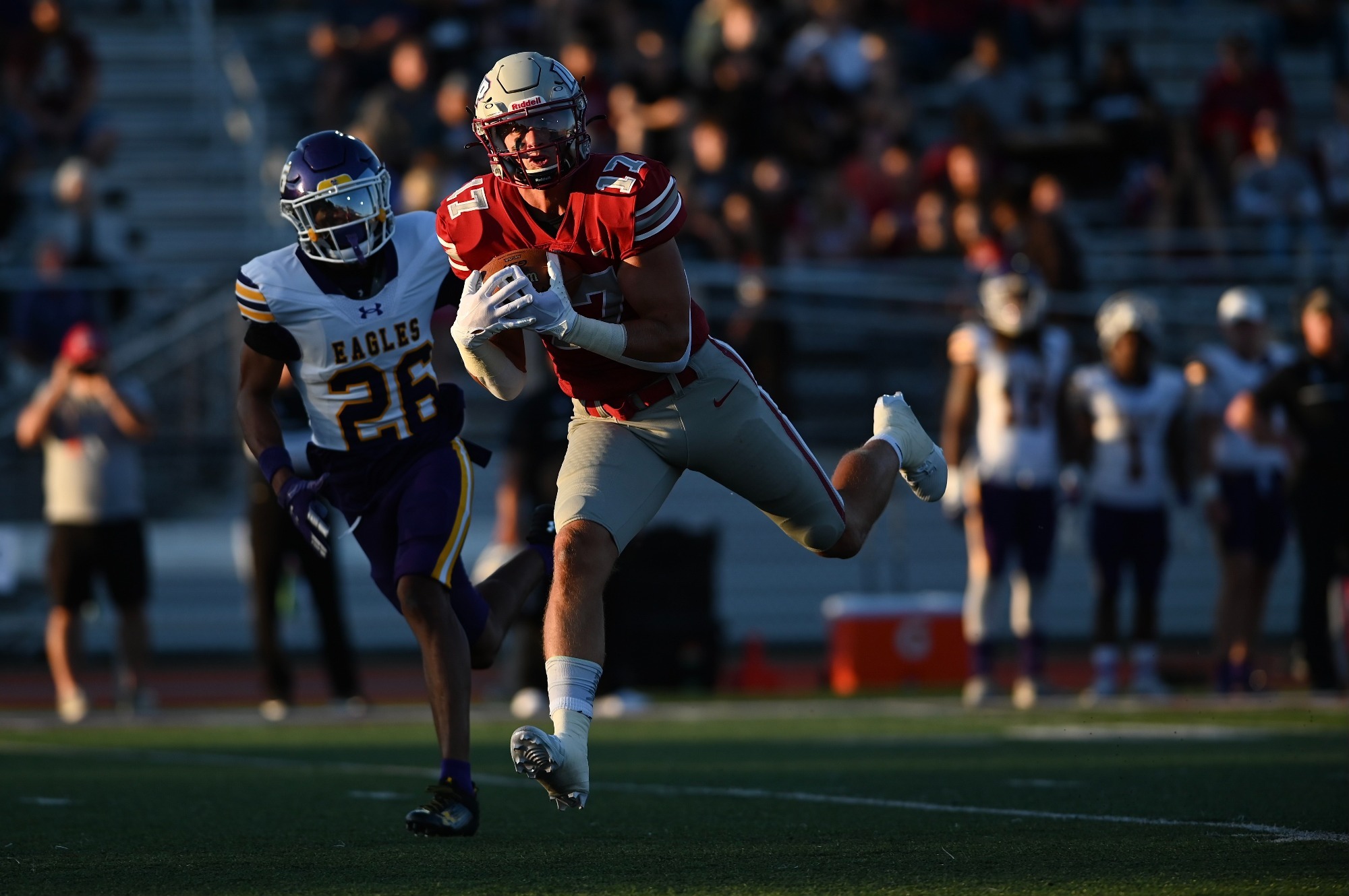 Quinn Zinobile - Football - Indiana University of Pennsylvania Athletics