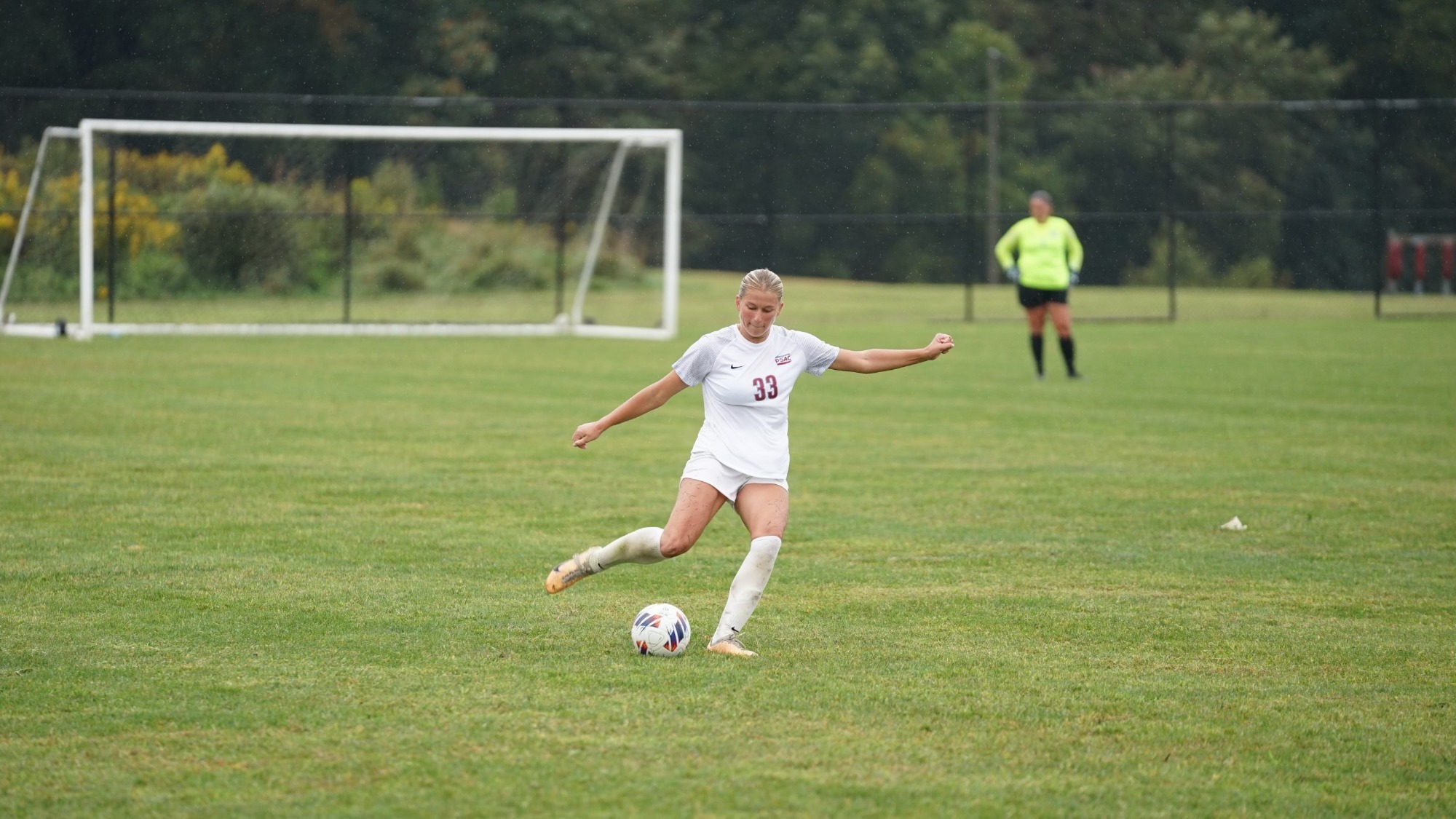 IUP soccer falls to Mercyhurst - Indiana University of Pennsylvania ...