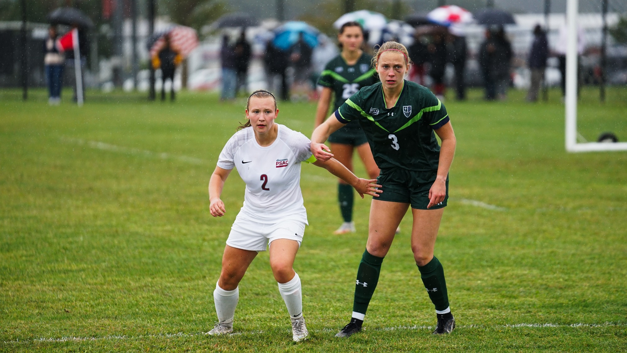 Hawks blanked at No. 20 Mercyhurst - Indiana University of Pennsylvania ...