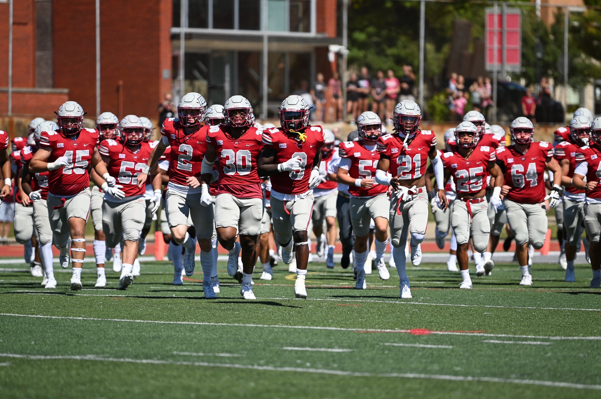 2024 IUP football season tickets on sale now; single game tickets ...