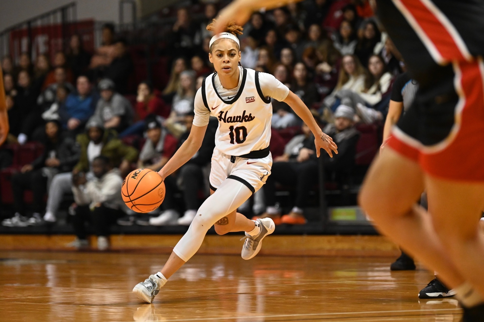 IUP women’s basketball locks down California (Pa.); moves to second ...