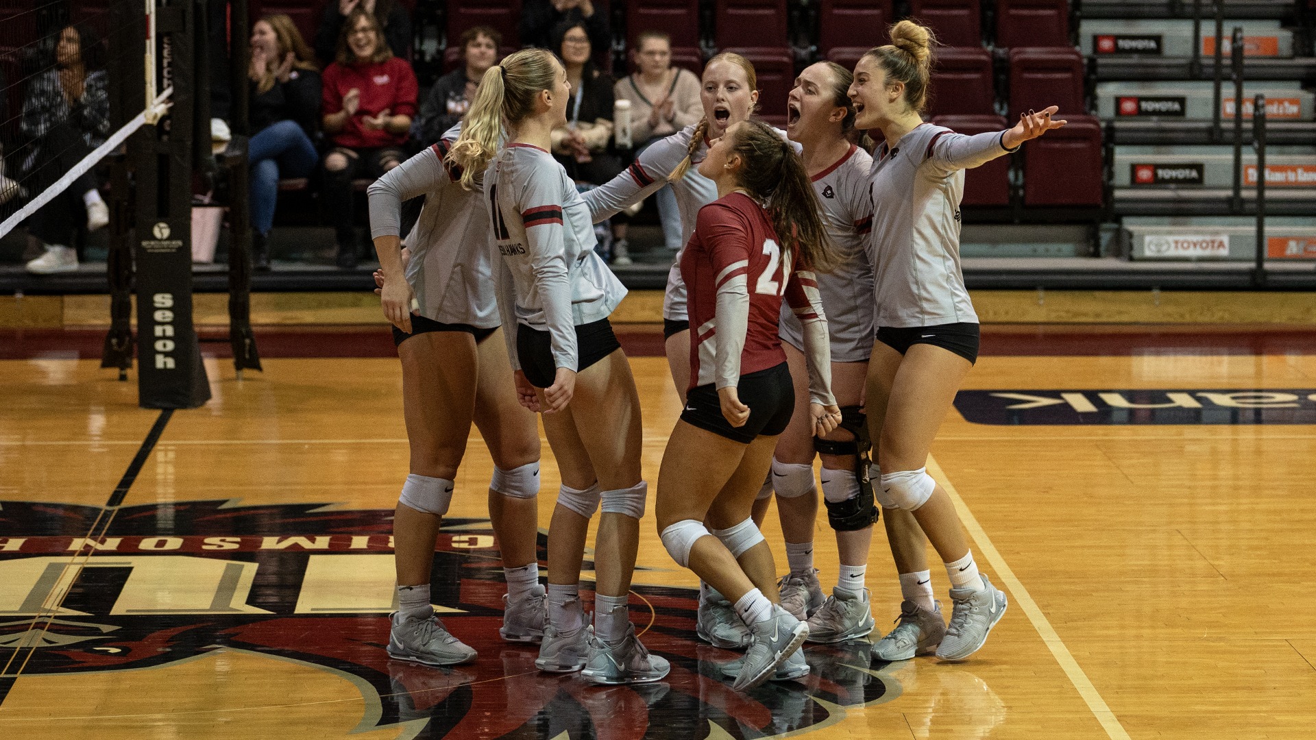 IUP women's volleyball offering summer camps in July - Indiana ...