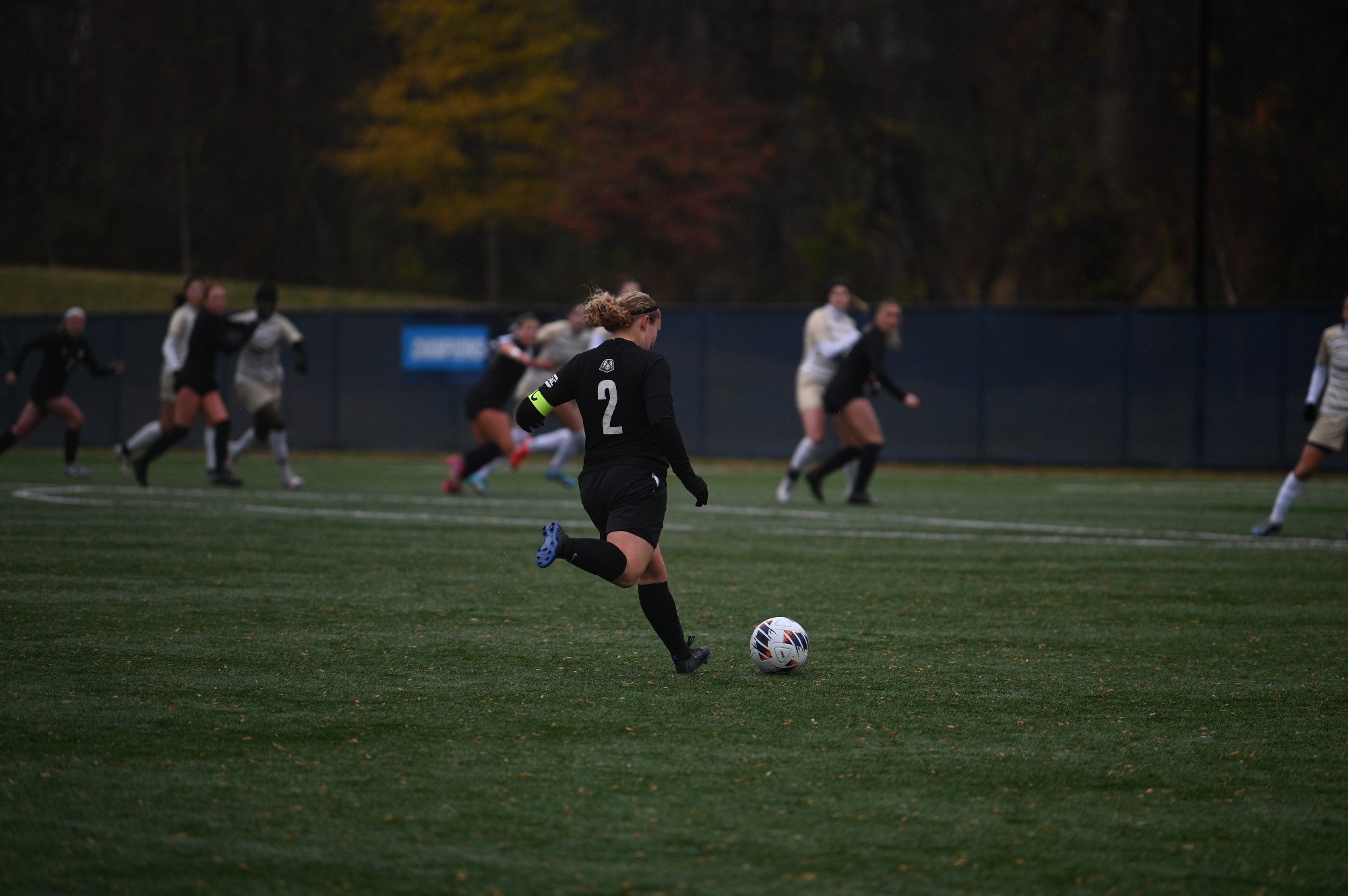 PREVIEW: IUP women’s soccer gears up for NCAA debut after 15 years ...