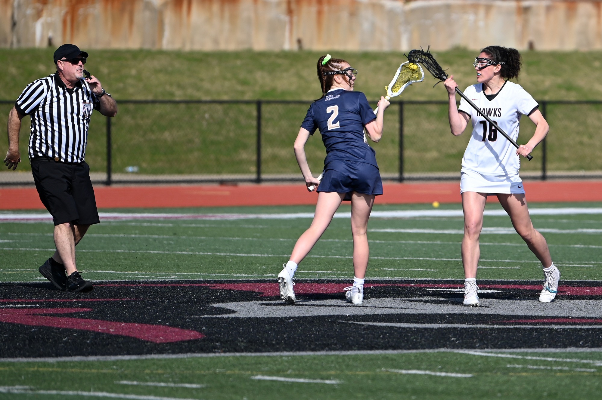 Rylee Wilson - Women's Lacrosse - Indiana University of Pennsylvania ...