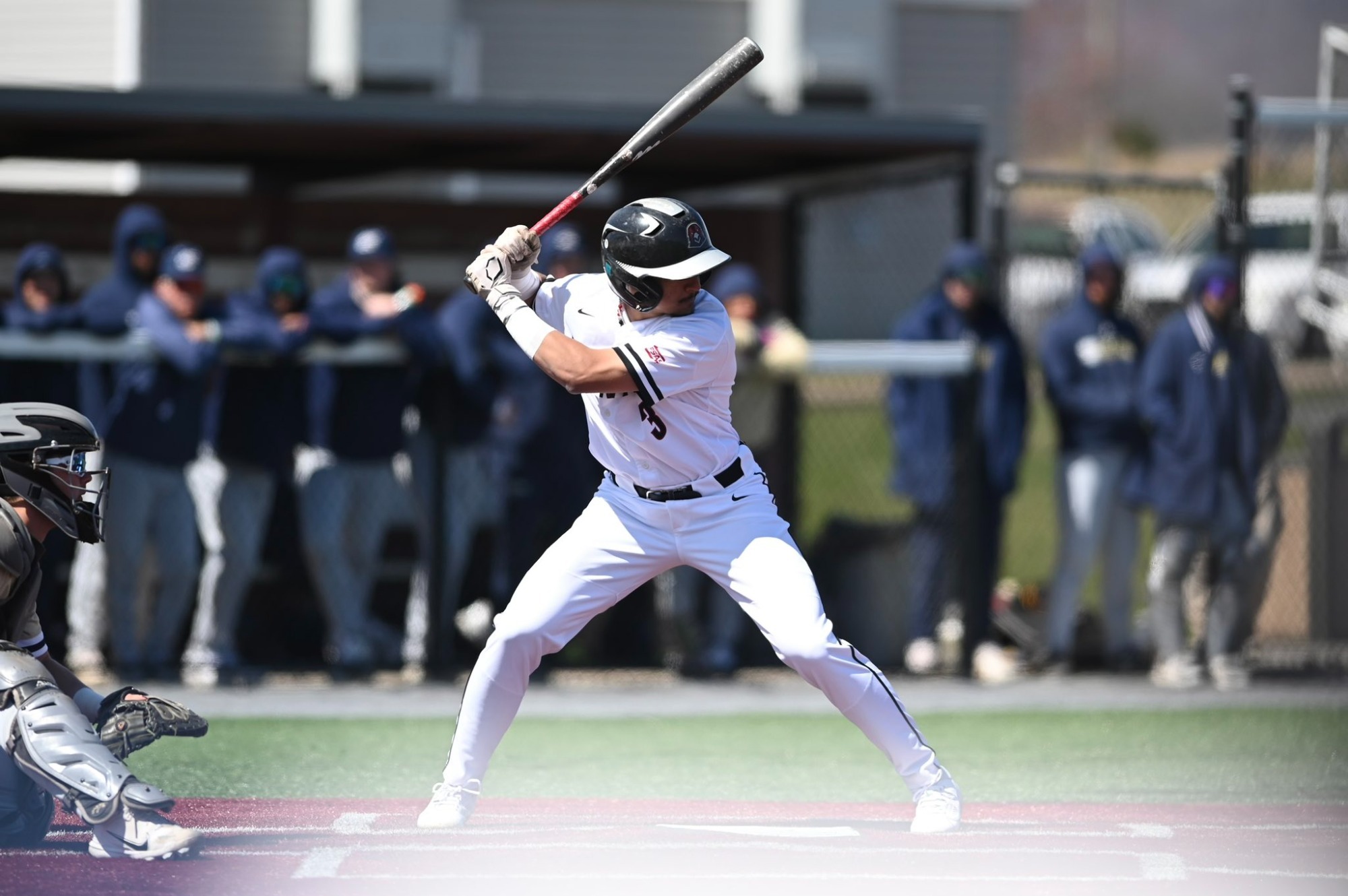 IUP baseball splits with Clarion after walk-off balk - Indiana ...