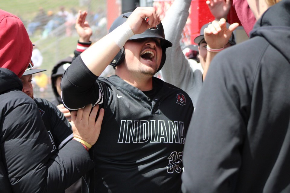 IUP baseball with bounceback sweep against Seton Hill on Saturday ...