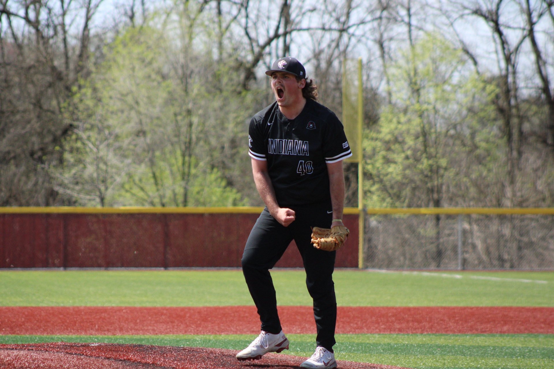IUP takes series from Seton Hill with game one victory - Indiana ...