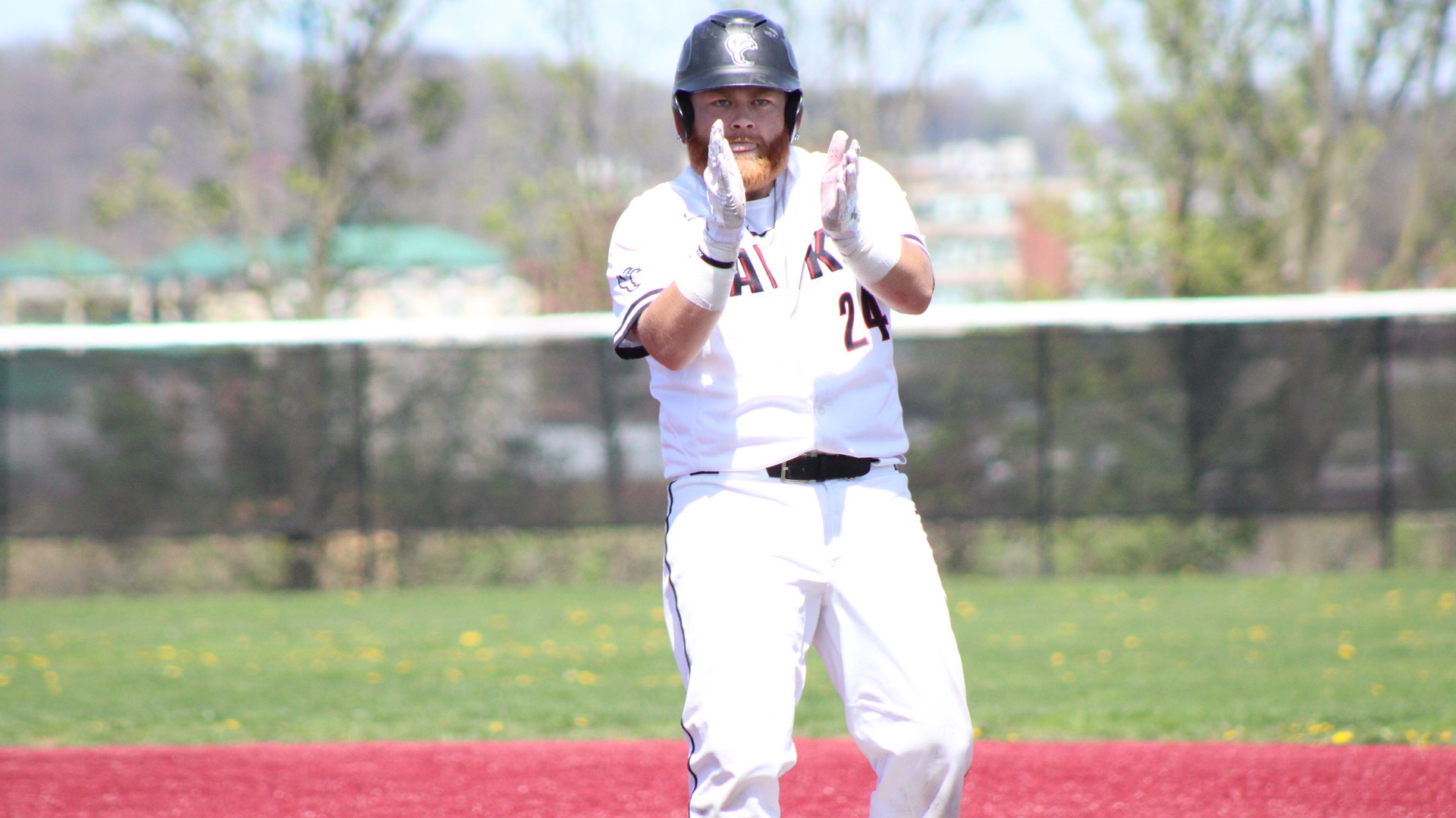 Andrew Sicinski - Baseball - Indiana University of Pennsylvania Athletics
